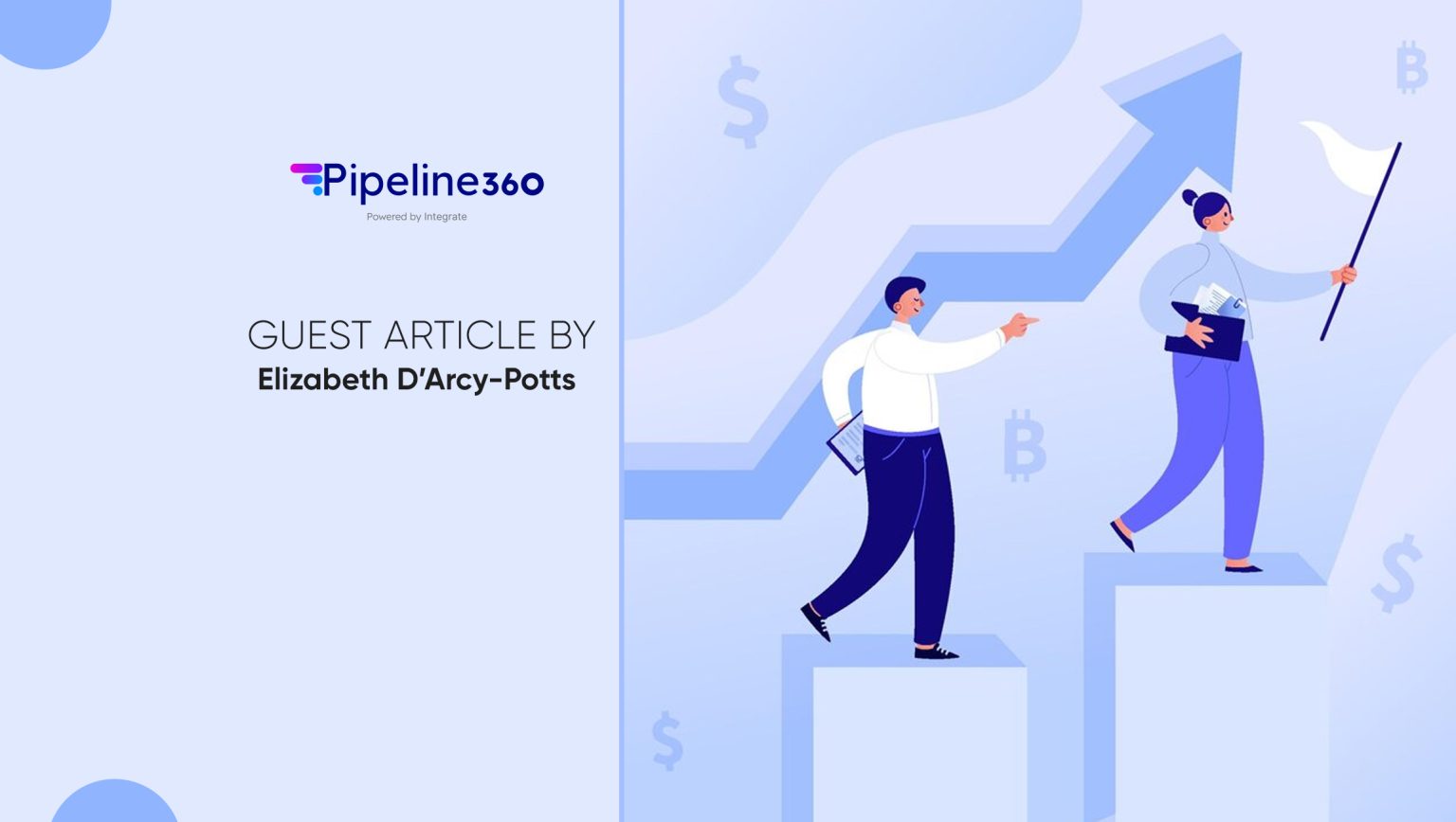 The Rise of the Vertical B2B Marketer: Owning Your Industry