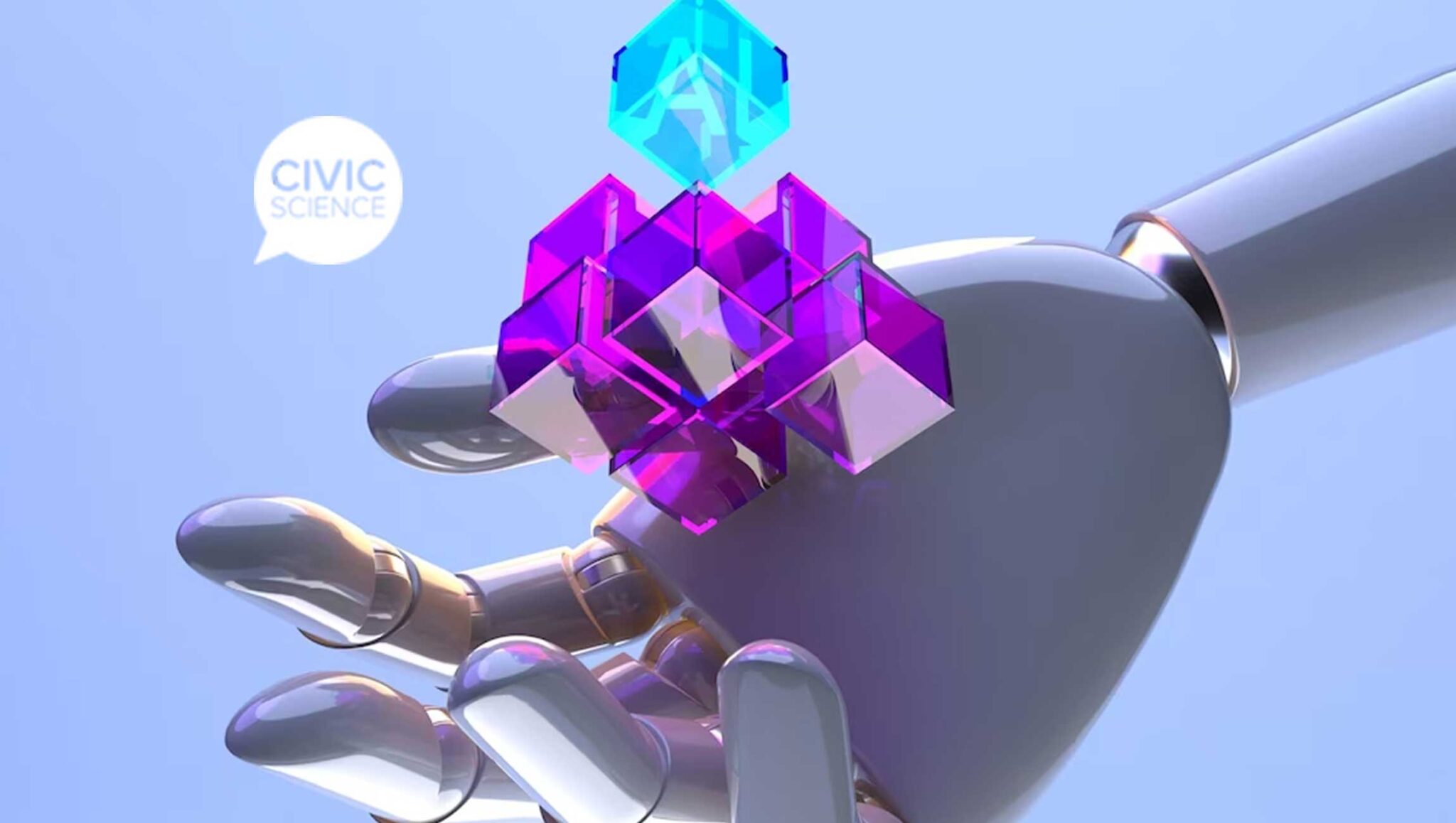 CivicScience Introduces Free AI Tool To Transform Poll Results Into Revenue-Generating Content ...