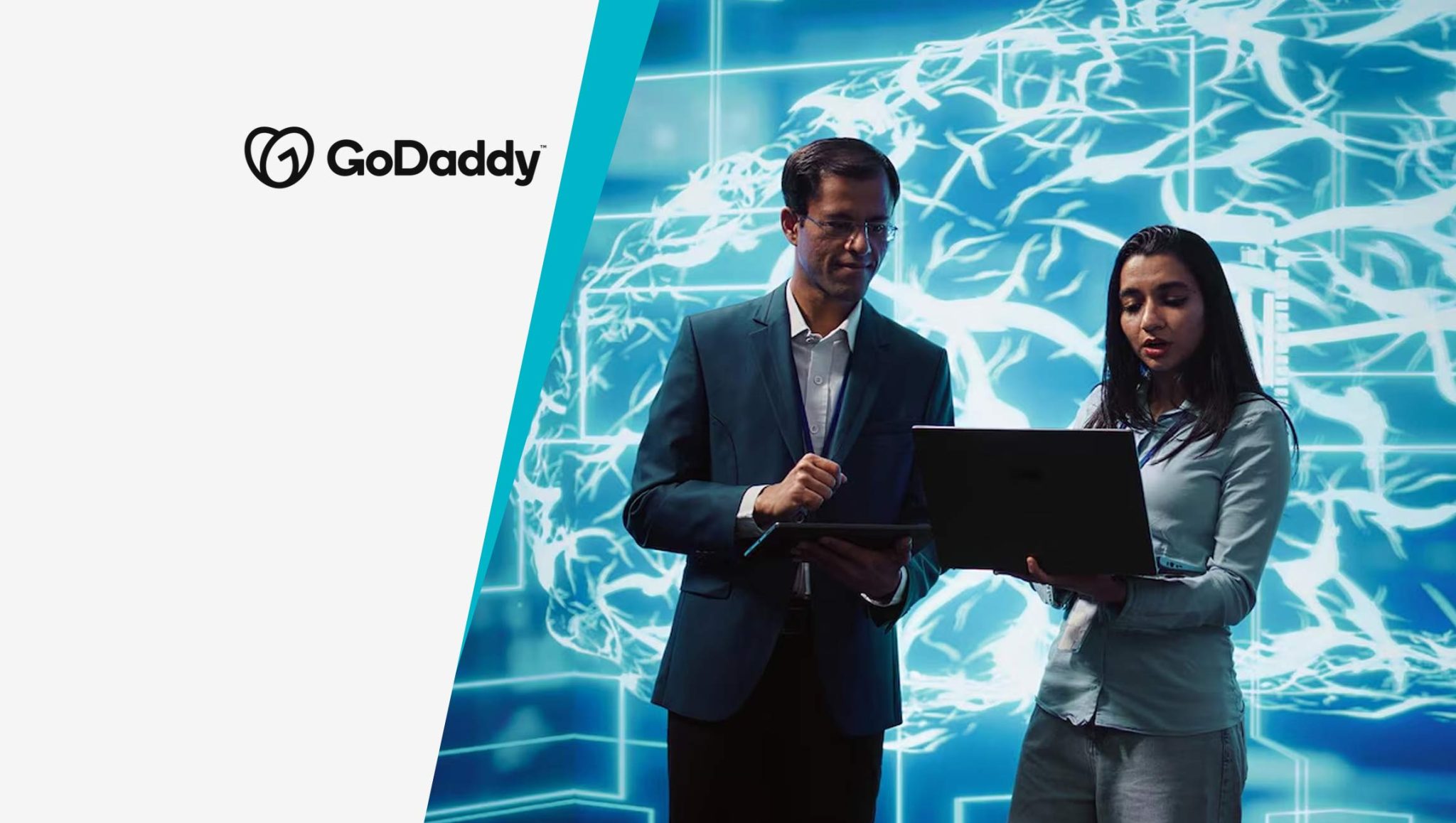 GoDaddy Helps Entrepreneurs Thrive with New AI-Powered Digital ...