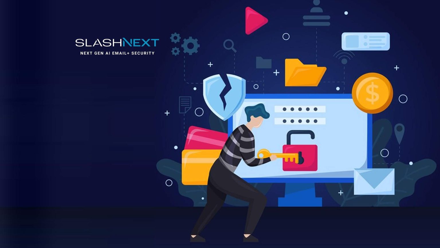 SlashNext Announces Executive Protection Service to Combat Rising ...