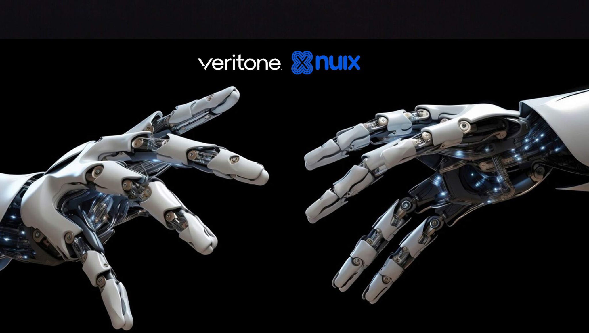 Veritone and Nuix Combine AI Expertise to Offer Turn-Key Solutions for ...