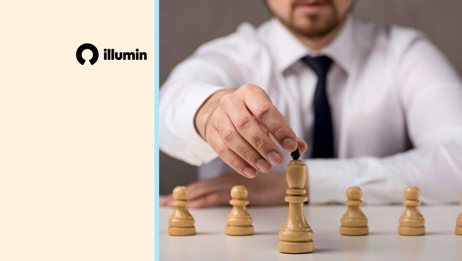 illumin Adds New Chief Revenue Officer and New Senior Vice President of ...