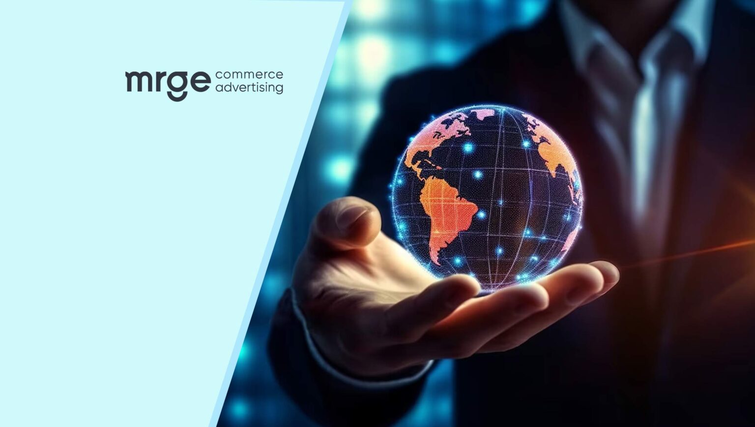 mrge Accelerates Global Expansion with Acquisition of Award-Winning ...