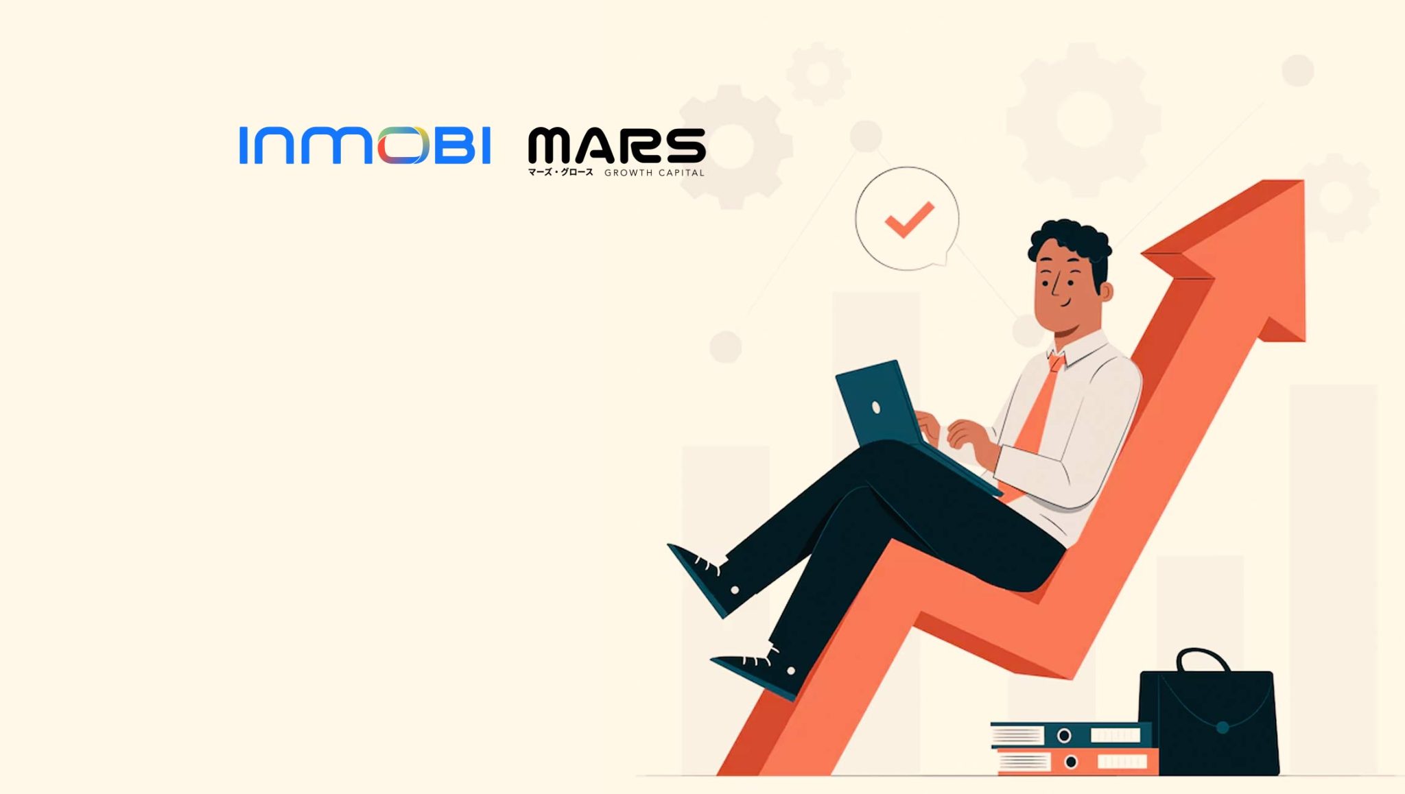 InMobi Secures $100 Million from MARS Growth Capital, Prepares for AI ...