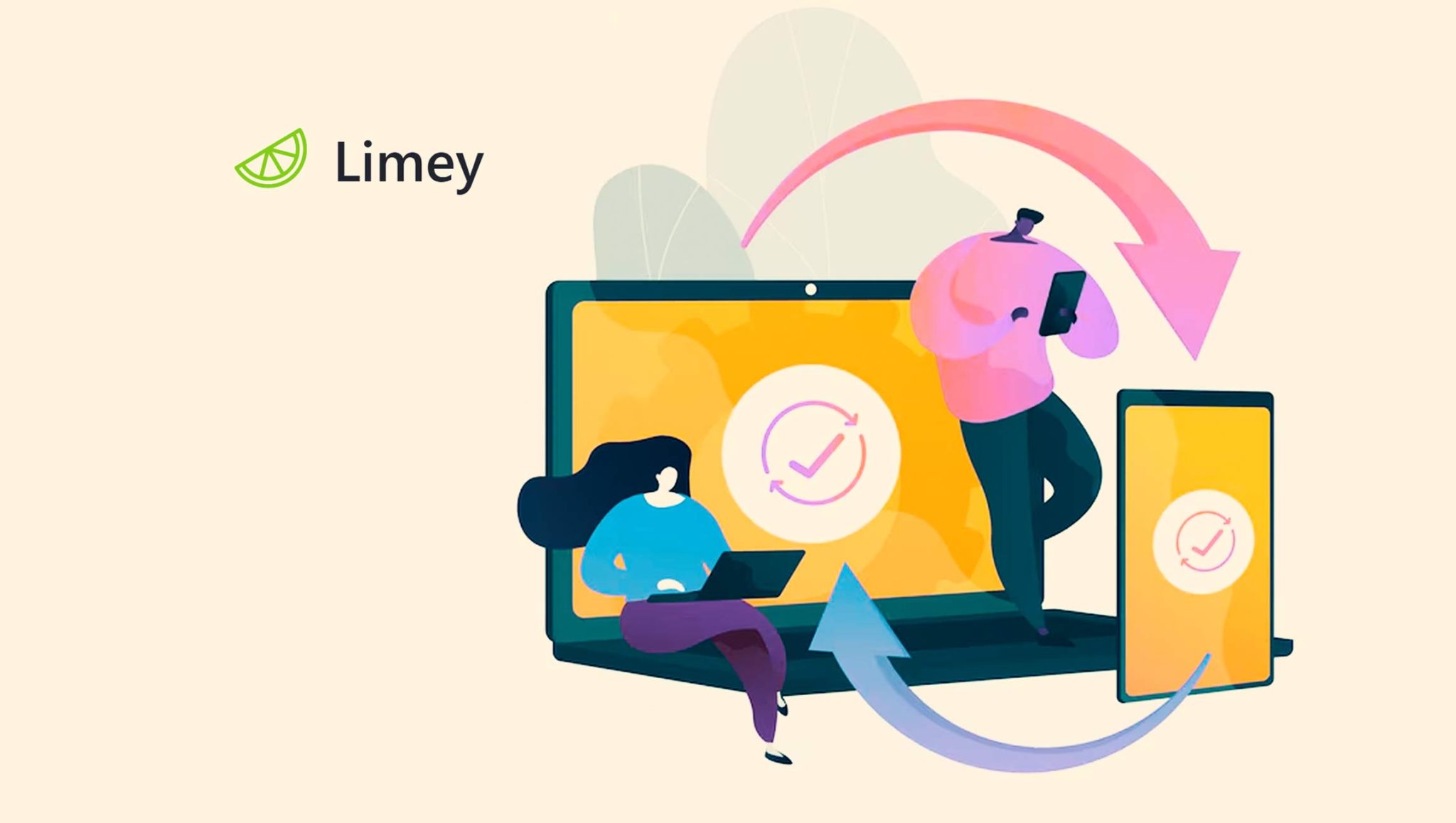 Limey Launches Major Platform Updates: Editable Links, UTM Tags, Media ...