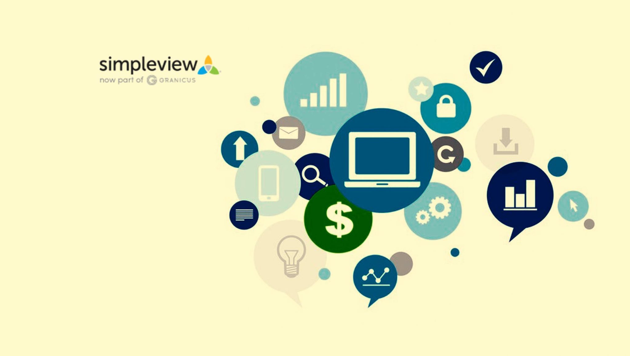Simpleview Launches a New Digital Asset Management System, Tailored for ...
