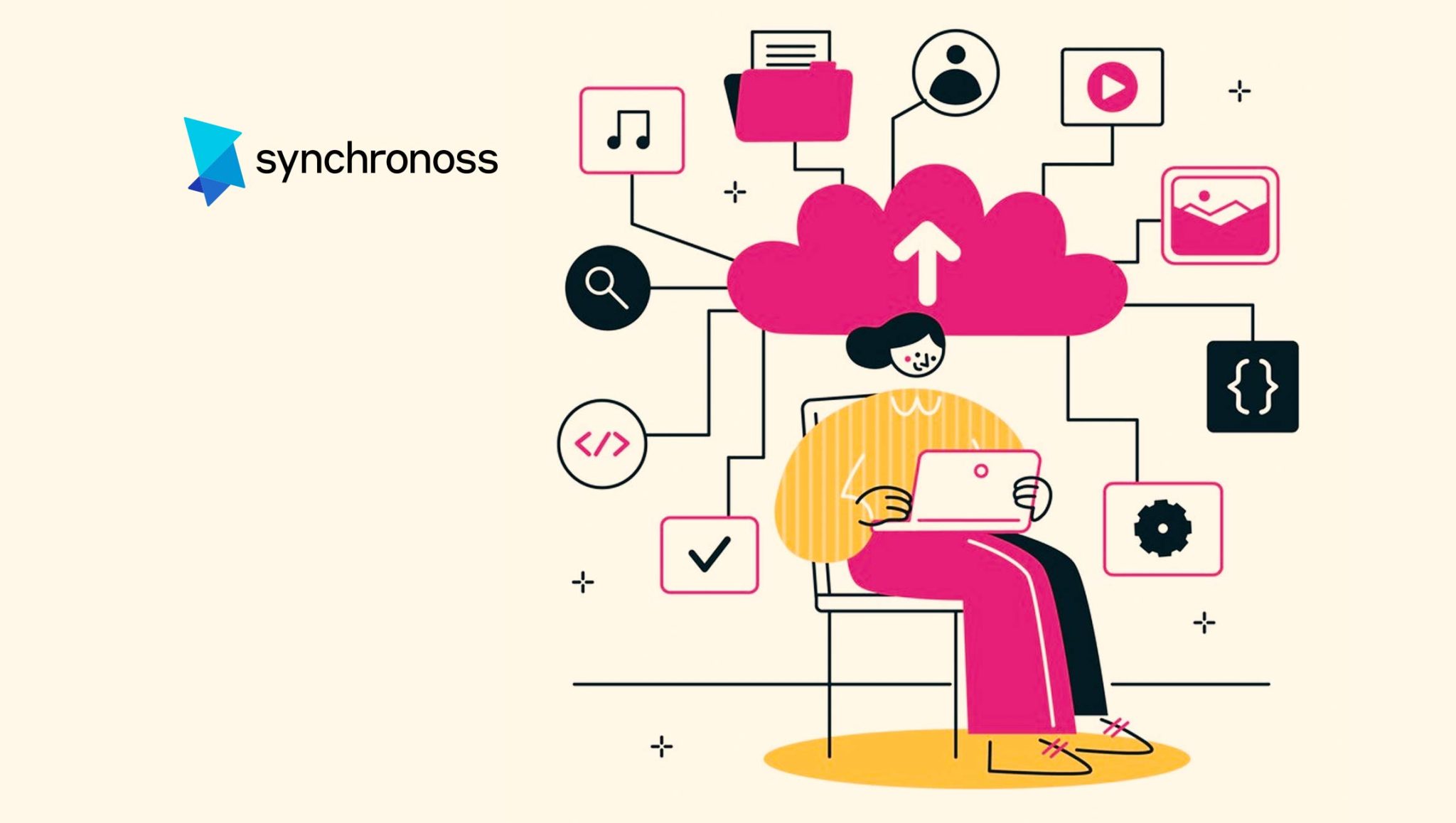 Synchronoss Introduces Enhanced Version of Flagship Personal Cloud ...