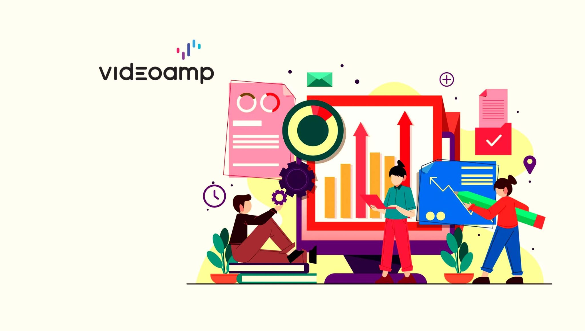 VideoAmp Taps Industry Veteran to Lead Media Measurement Auditing ...
