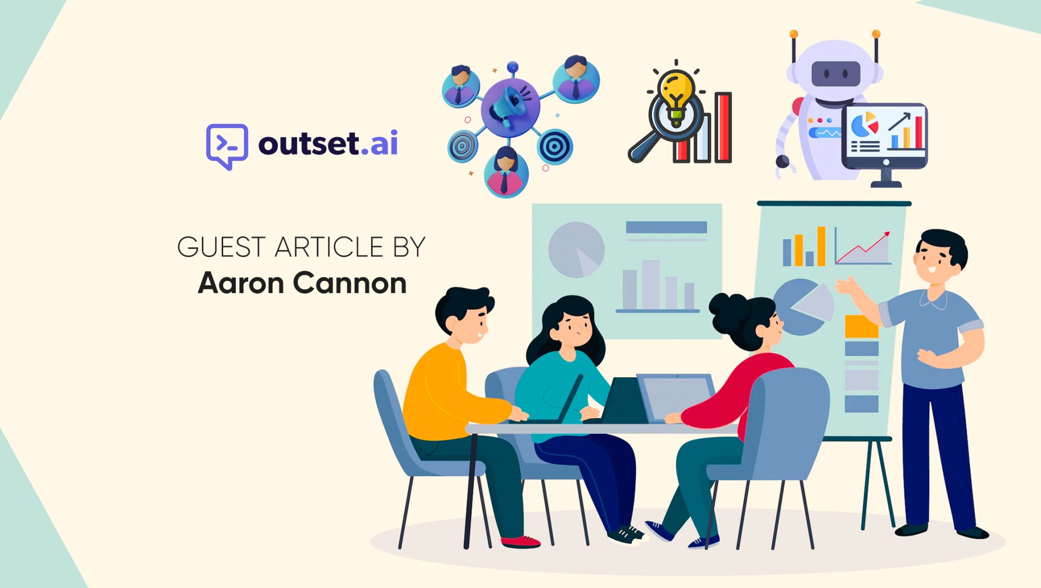 How Marketing Teams Can Get Their Own Insights