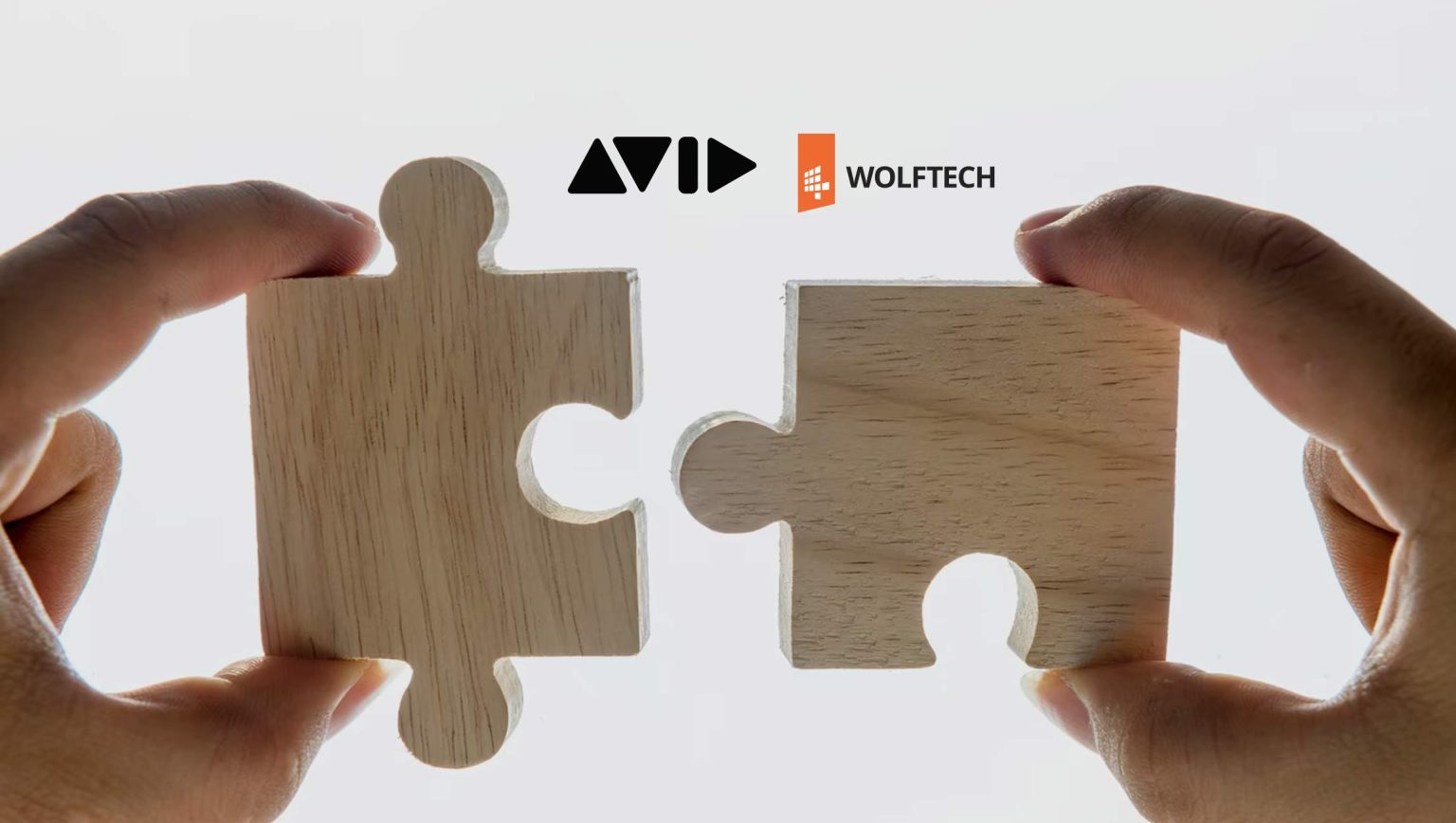 Avid and Wolftech to Empower Digital-First, Story-Driven Newsroom ...