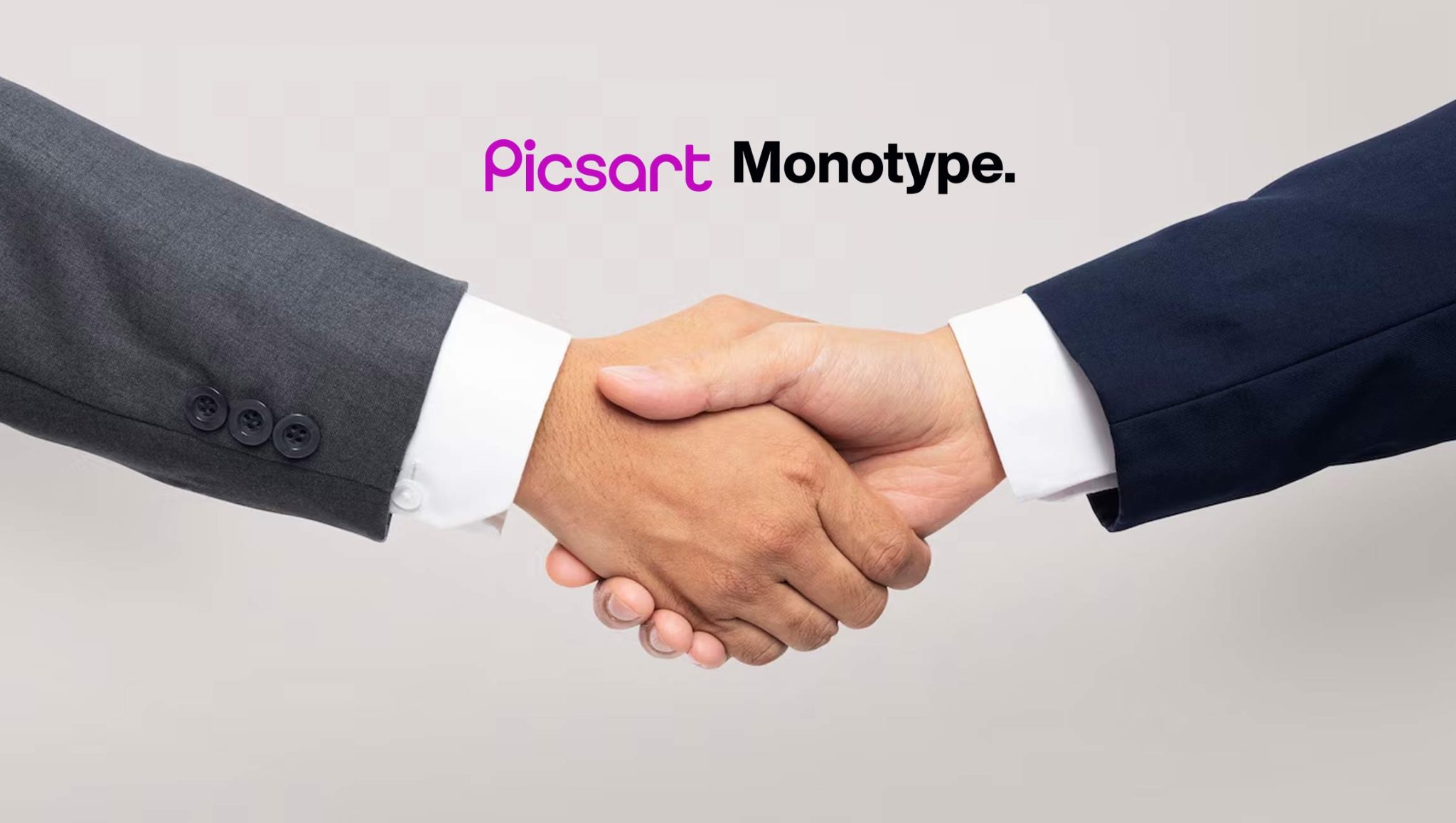 Picsart Partners with Monotype to Bring 2000 Curated Fonts to Over 150 ...