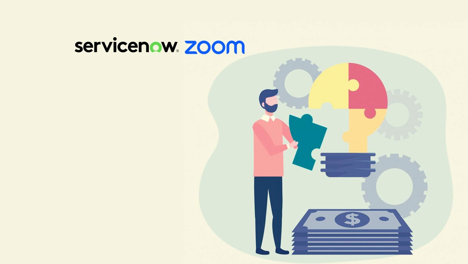 ServiceNow and Zoom Usher in Era of Intelligence to Help Manage Actions ...