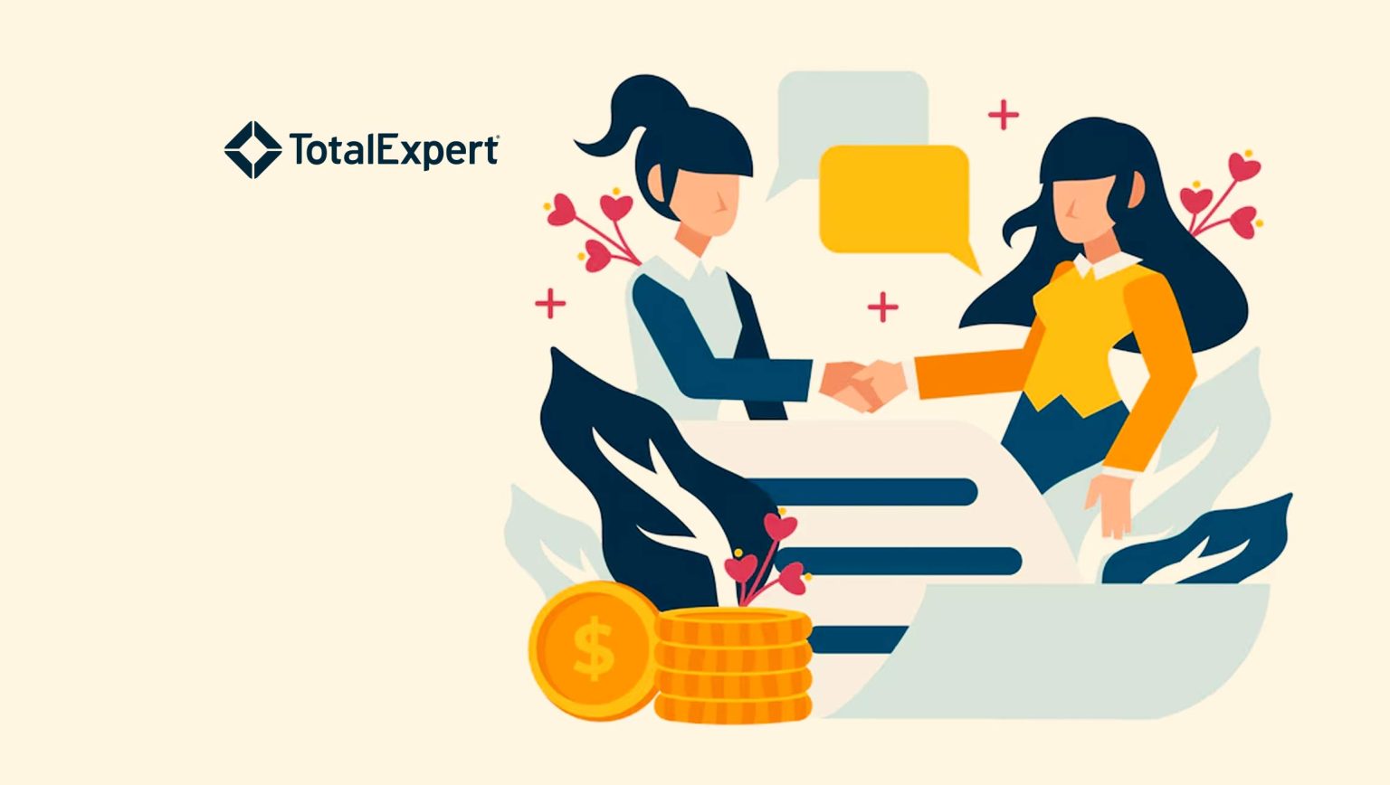 Total Expert Releases Engage SMS 2-Way Text Messaging, Empowering ...