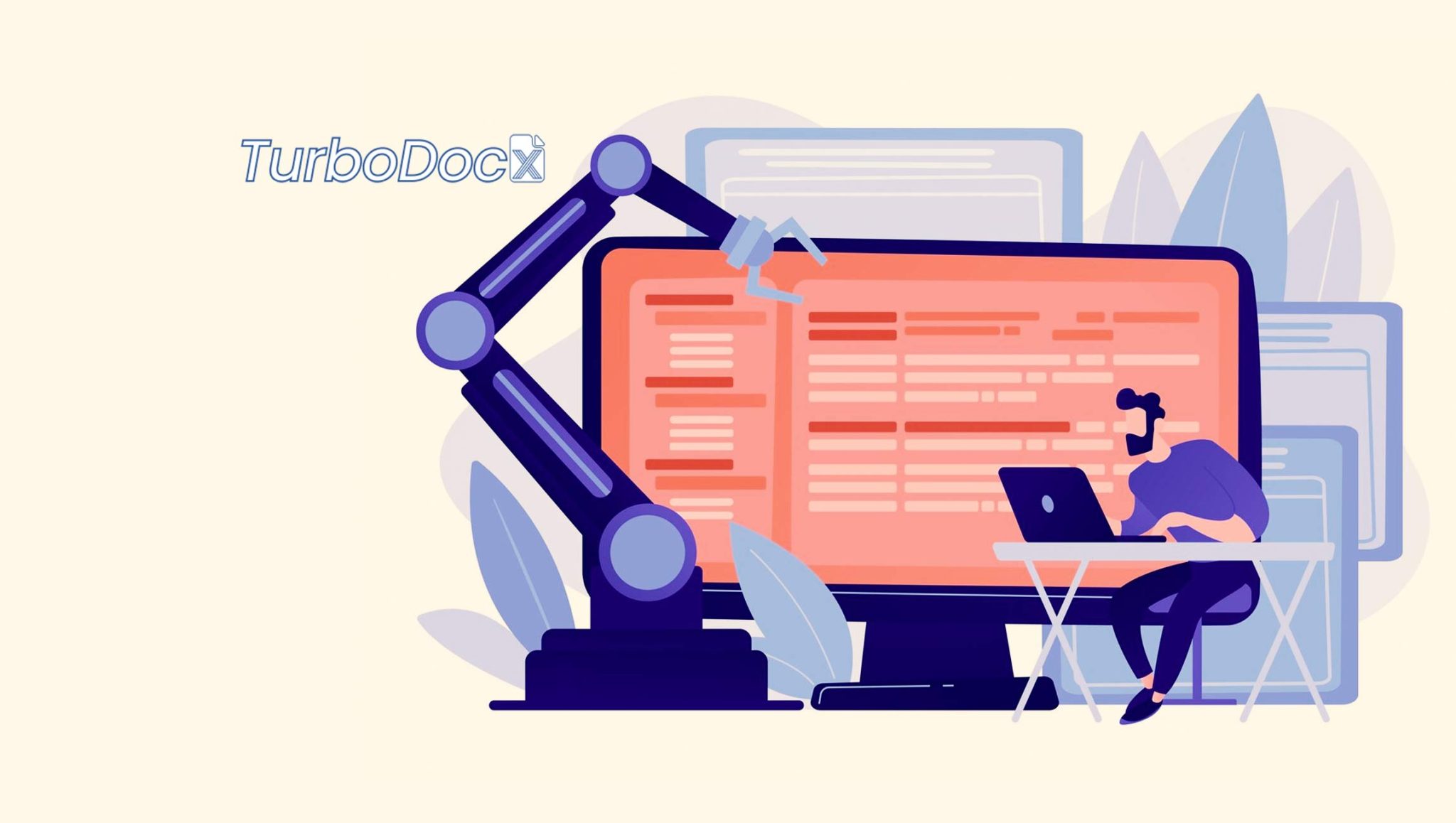 TurboDocx Writer Now Available on Microsoft AppSource, Bringing ...