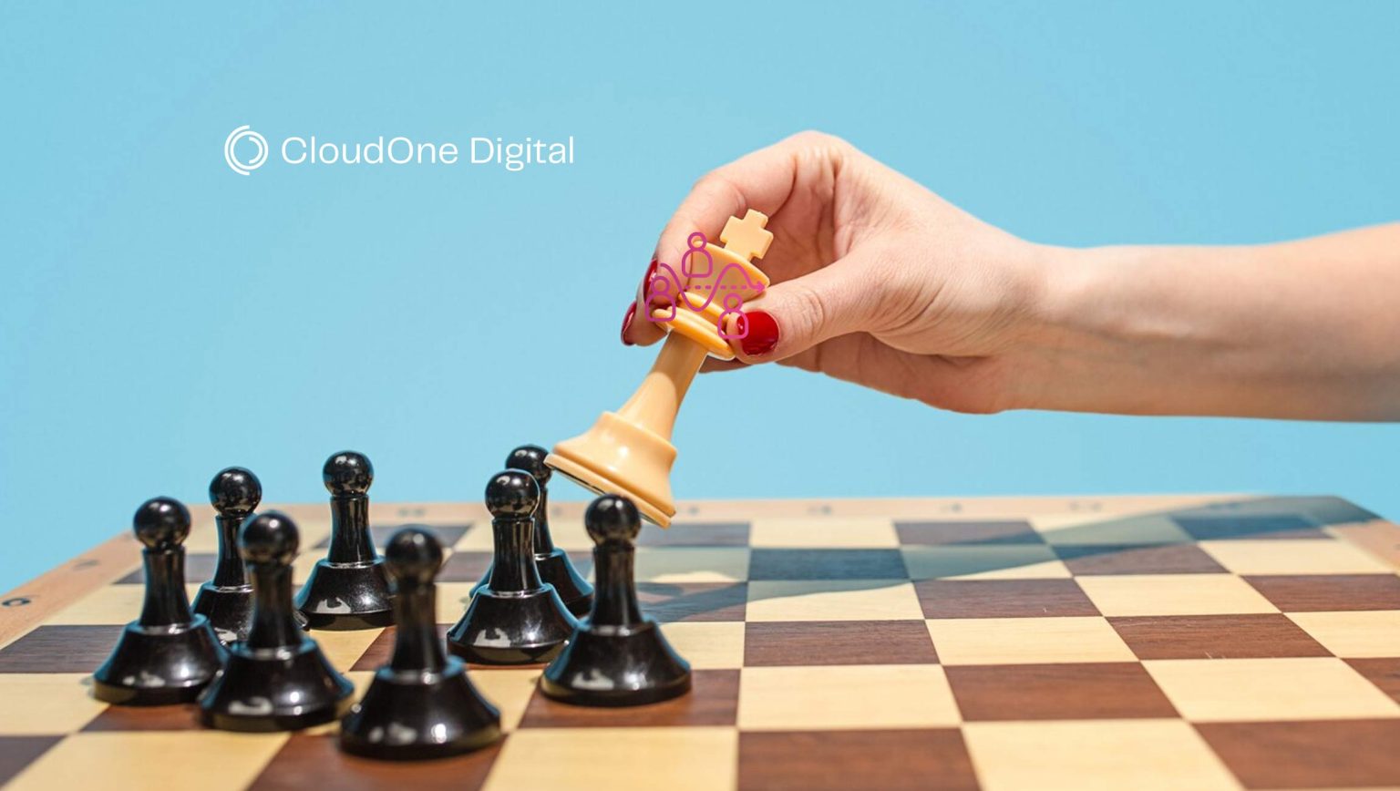 CloudOne Digital Appoints Packet Cofounder and Former Equinix Executive ...