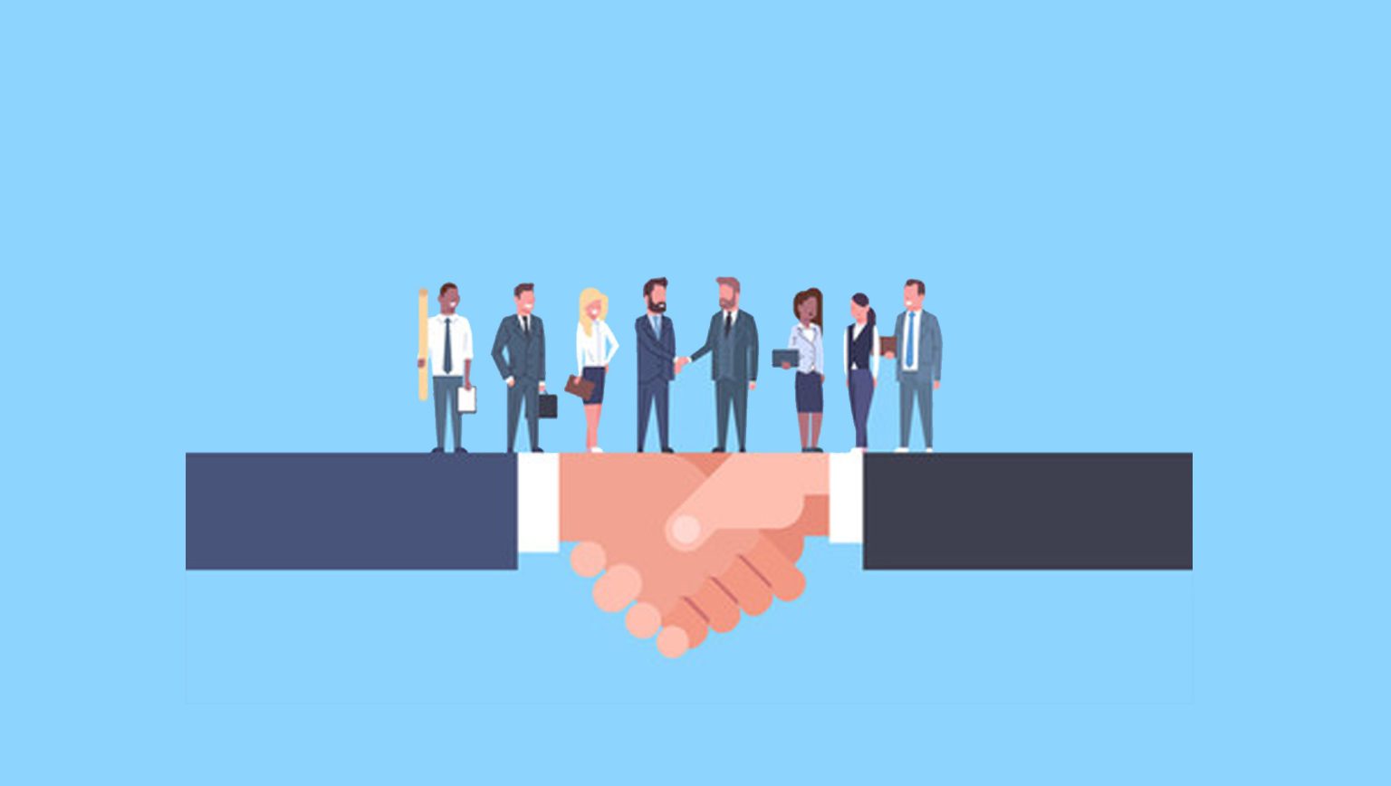 Boostr and pureIntegration Announce Strategic Partnership to Drive AI ...