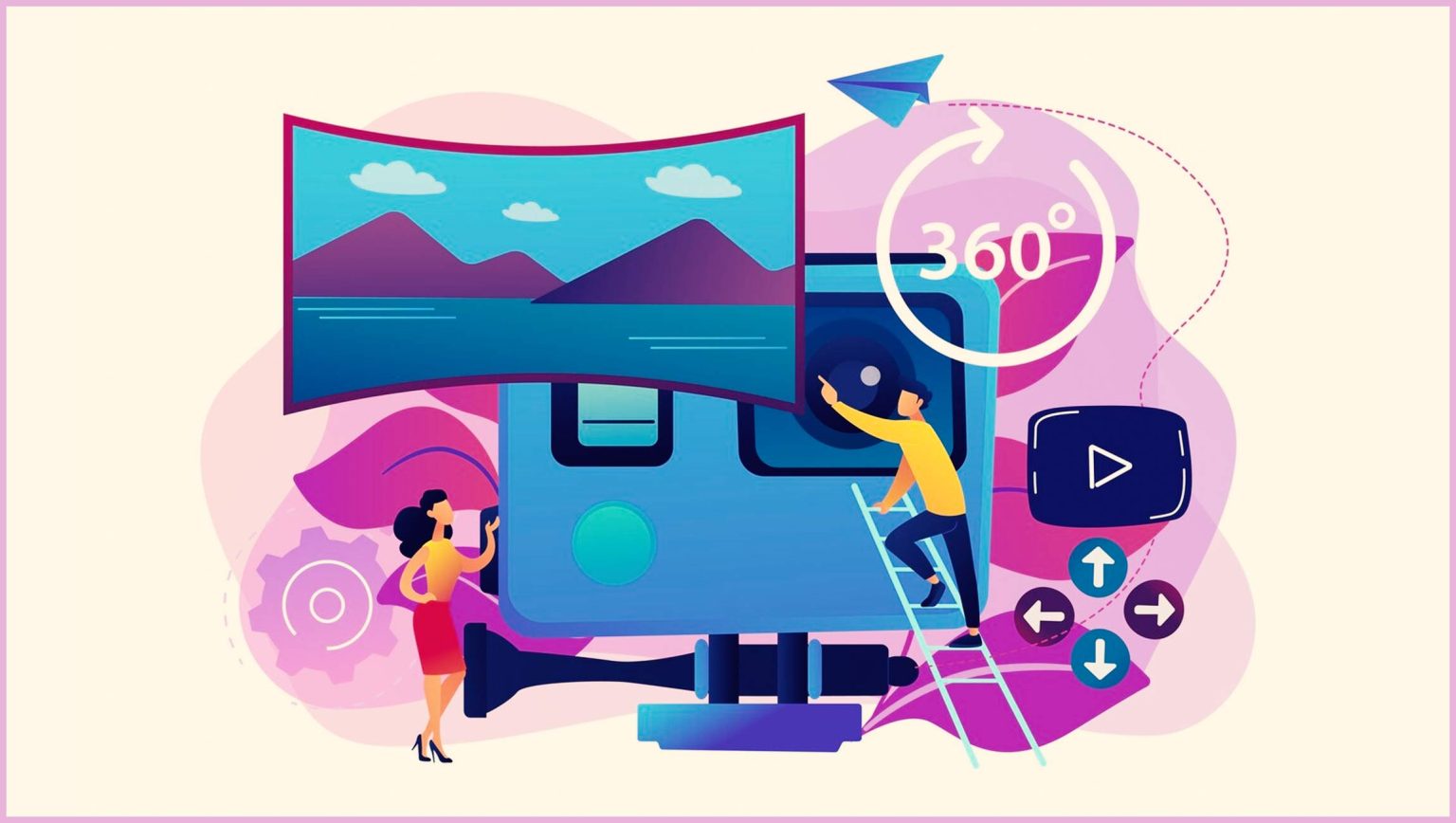 Today's Streaming Technology Ecosystem and How It Works