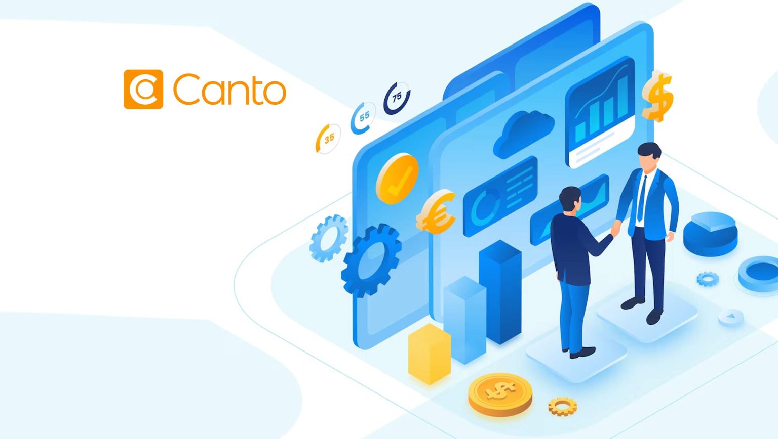 Canto Deepens Commitment to Product-Led Brands with DAM for Products