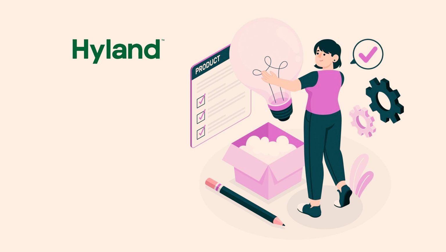 Hyland Launches Latest Product Enhancements, Including Ai-Powered ...