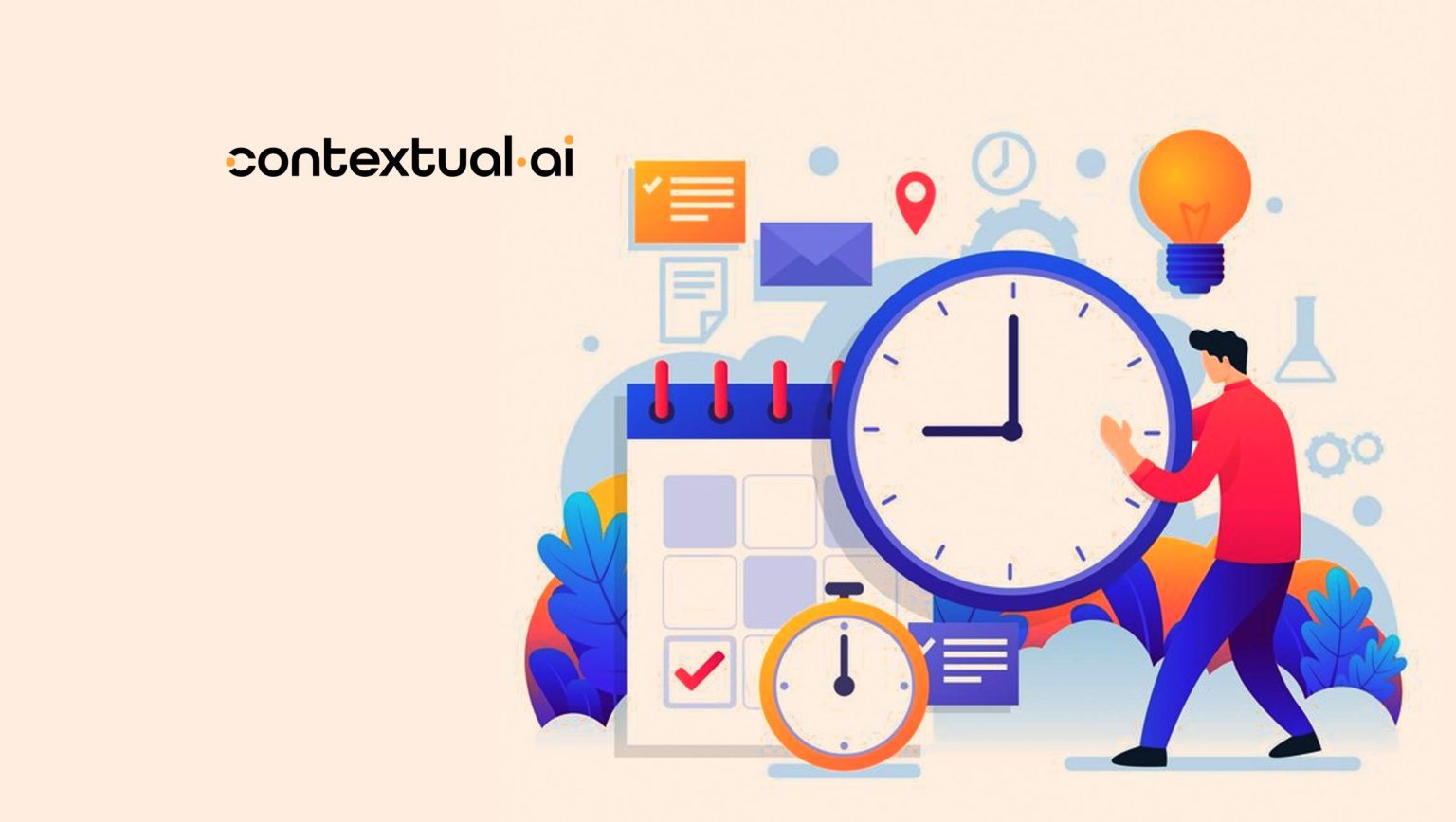 Contextual AI Announces General Availability of Its Enterprise Platform