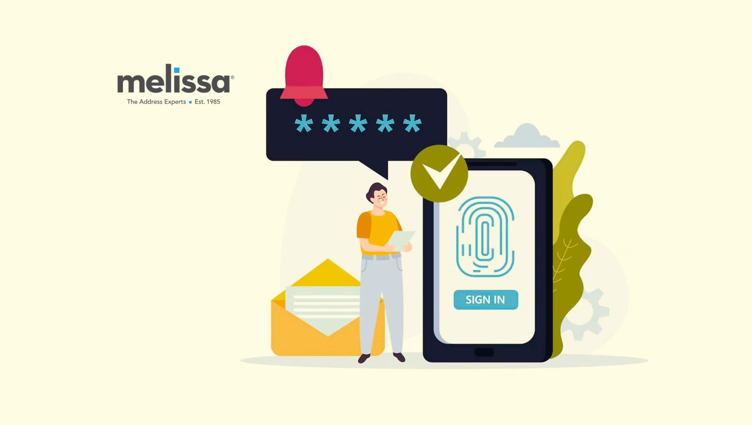 Melissa Launches Address Container: Simplified, Scalable Address ...