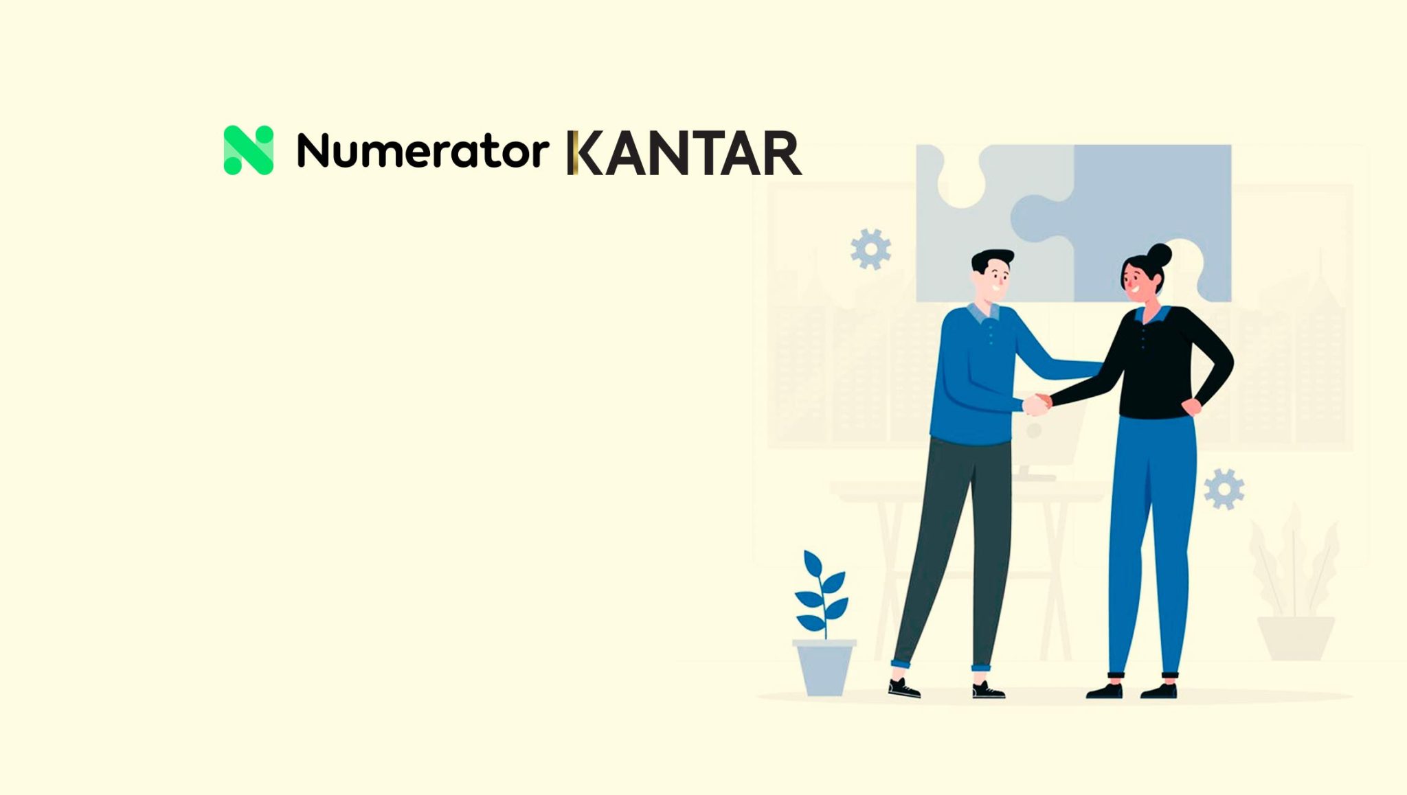 Numerator and Kantar Worldpanel Combine to Form New Global Consumer ...