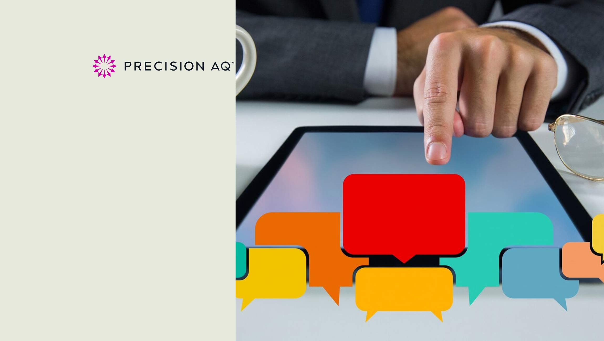 Precision AQ Launches Navigator365™ Matrix, an Advanced Platform for ...