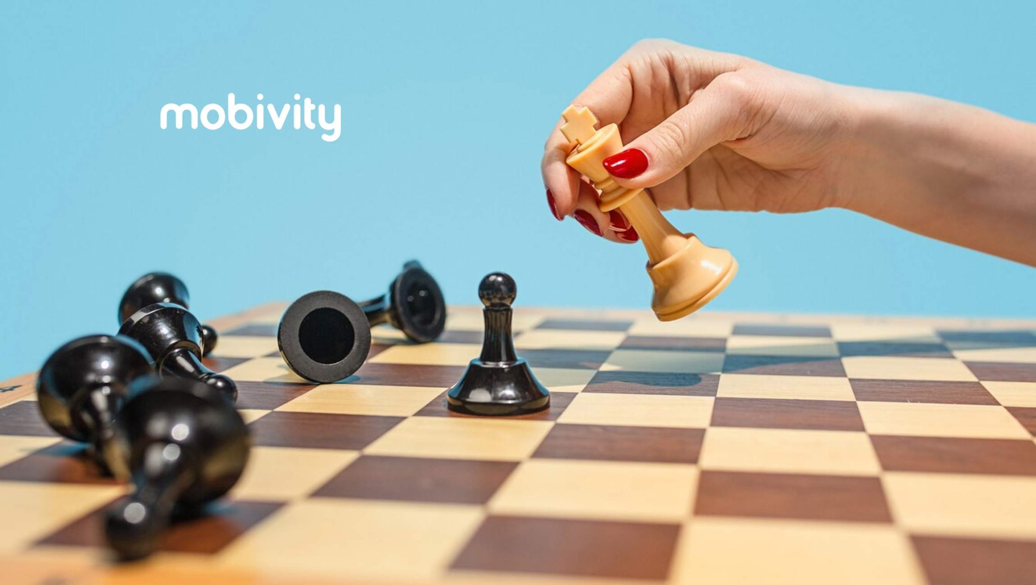 Seasoned AdTech Executive David Simon Joins Mobivity’s Board of Directors