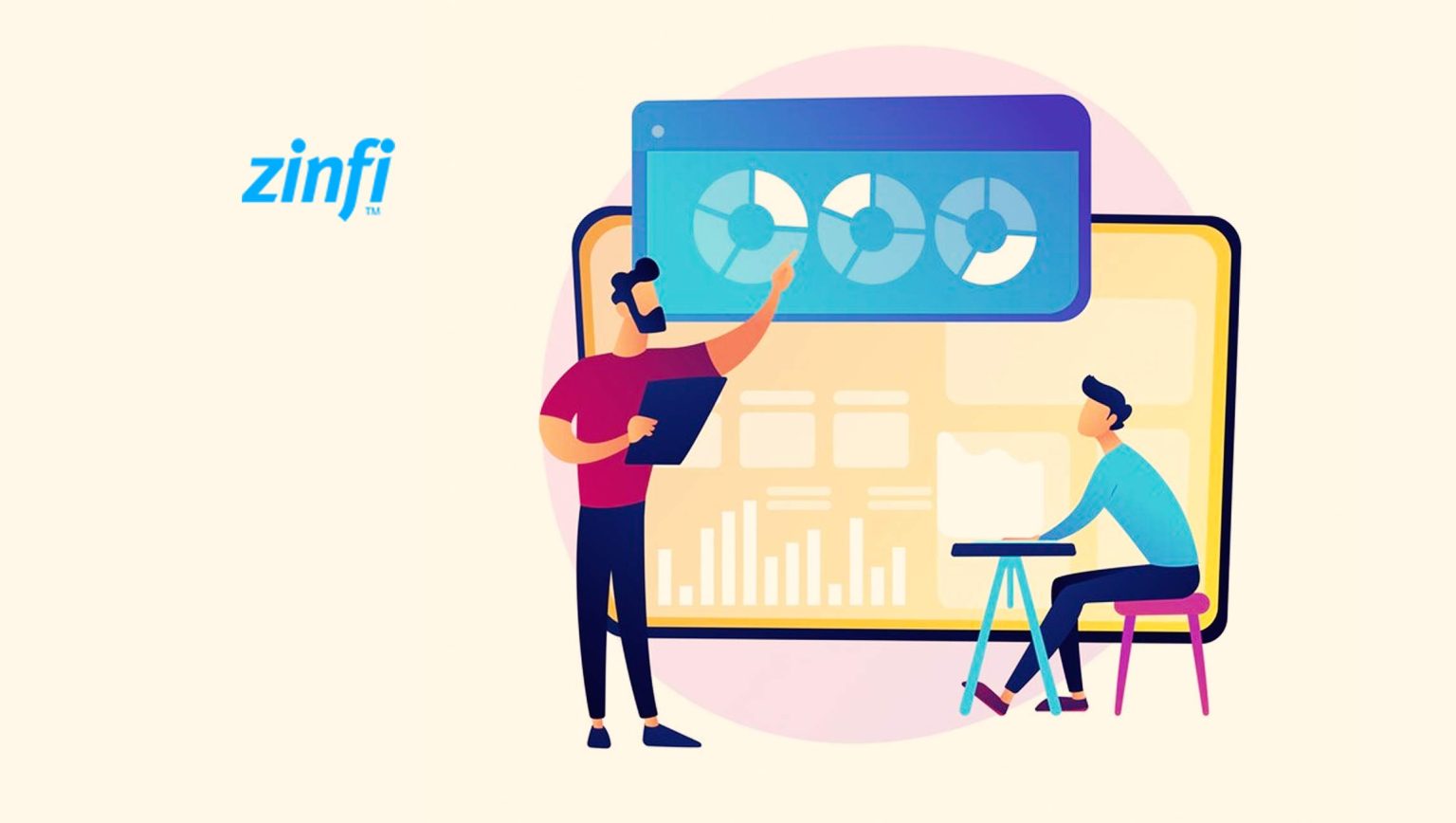 ZINFI Launches AI-Powered Partner Relationship Management Platform to ...