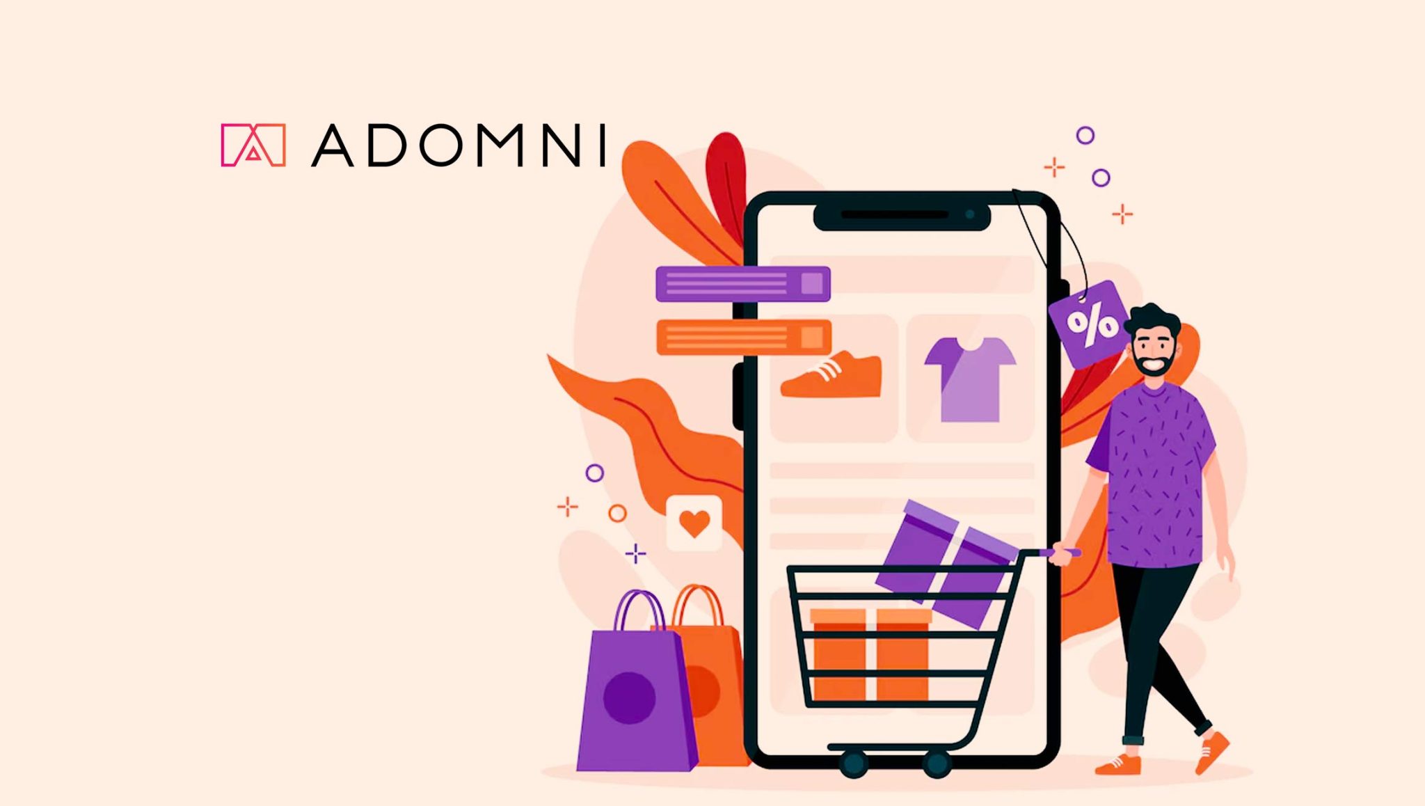 AdOmni Unveils Jeen AI Agent: The AI-Powered Companion for Smarter ...