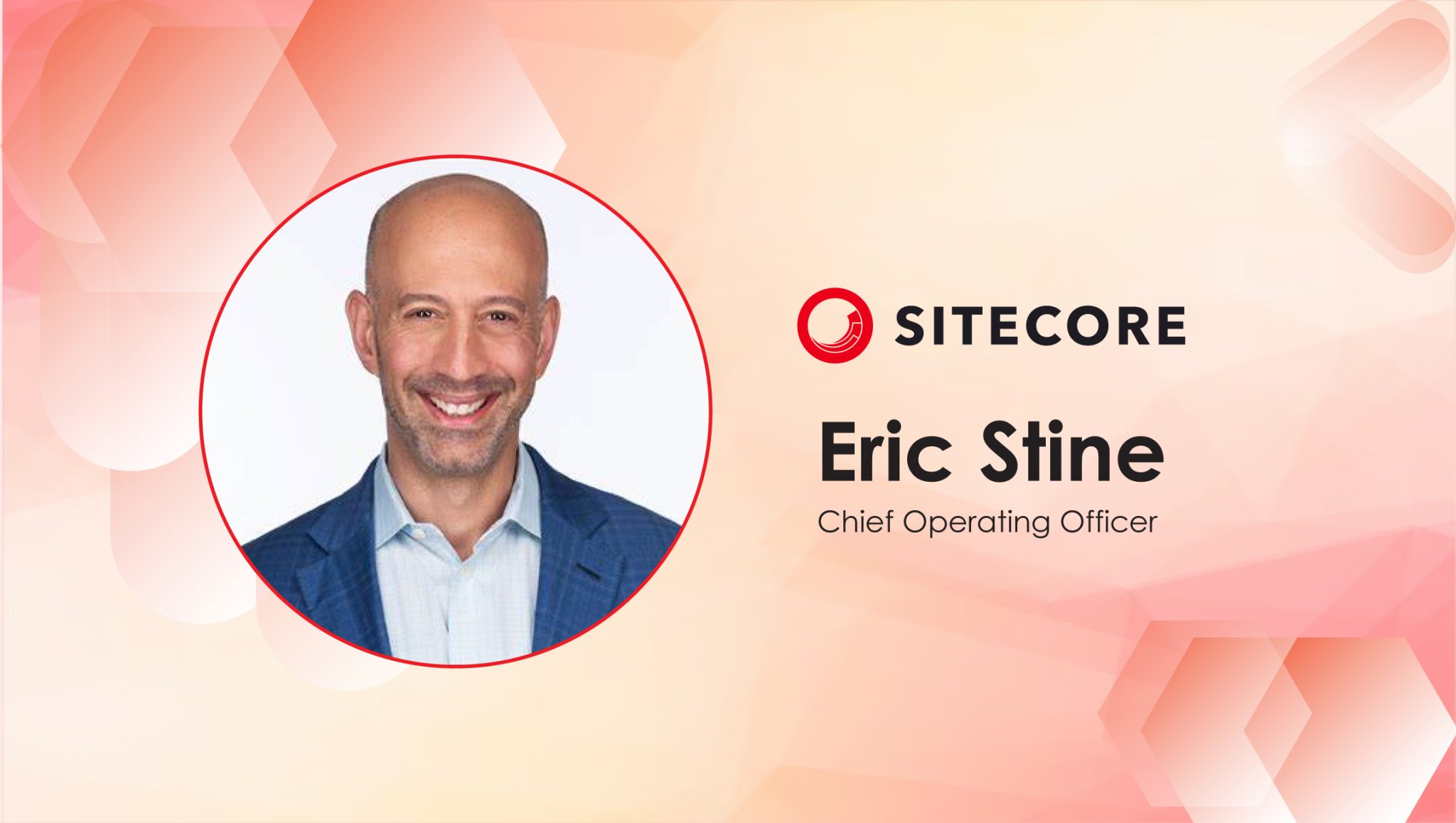 MarTech Interview with Eric Stine, Sitecore