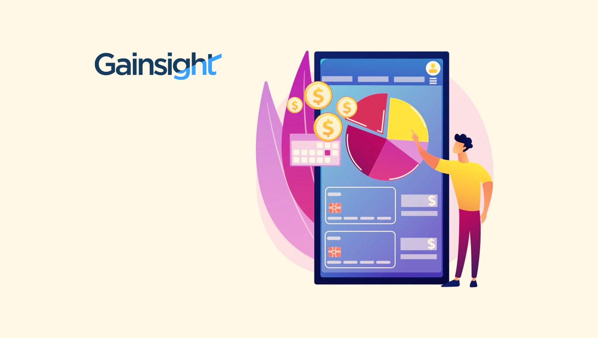 Gainsight Launches AI Agent for Slack, Enabling Every Employee to Turn ...