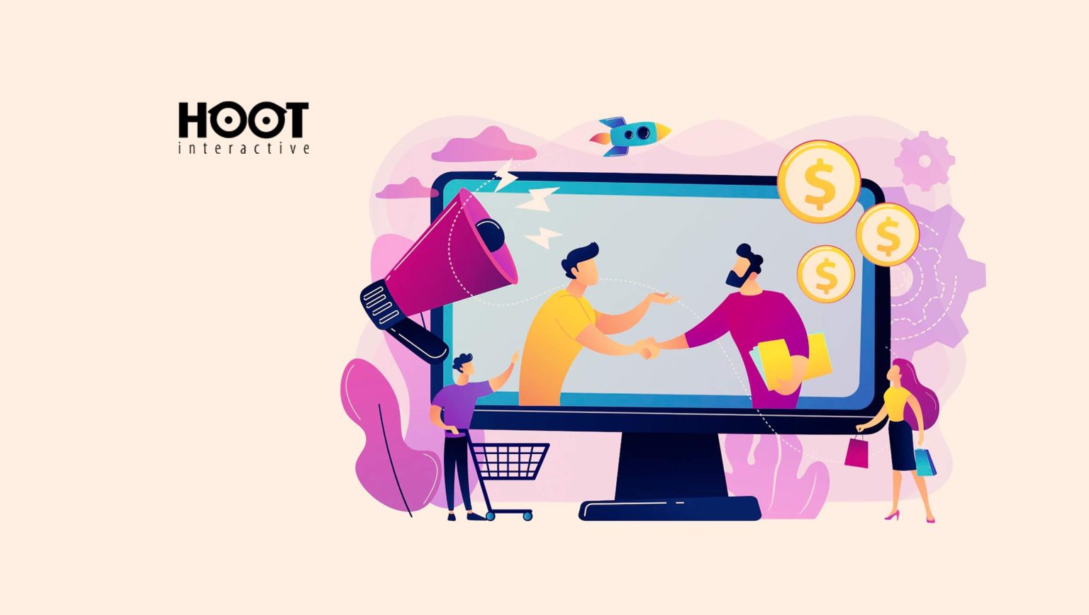 Hoot Interactive Unveils Cutting-Edge Dynamic Creative for OTT/CTV ...