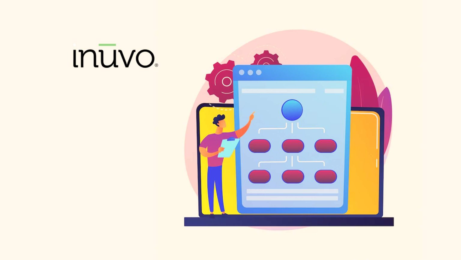 Inuvo Launches Self-Serve IntentKey Platform