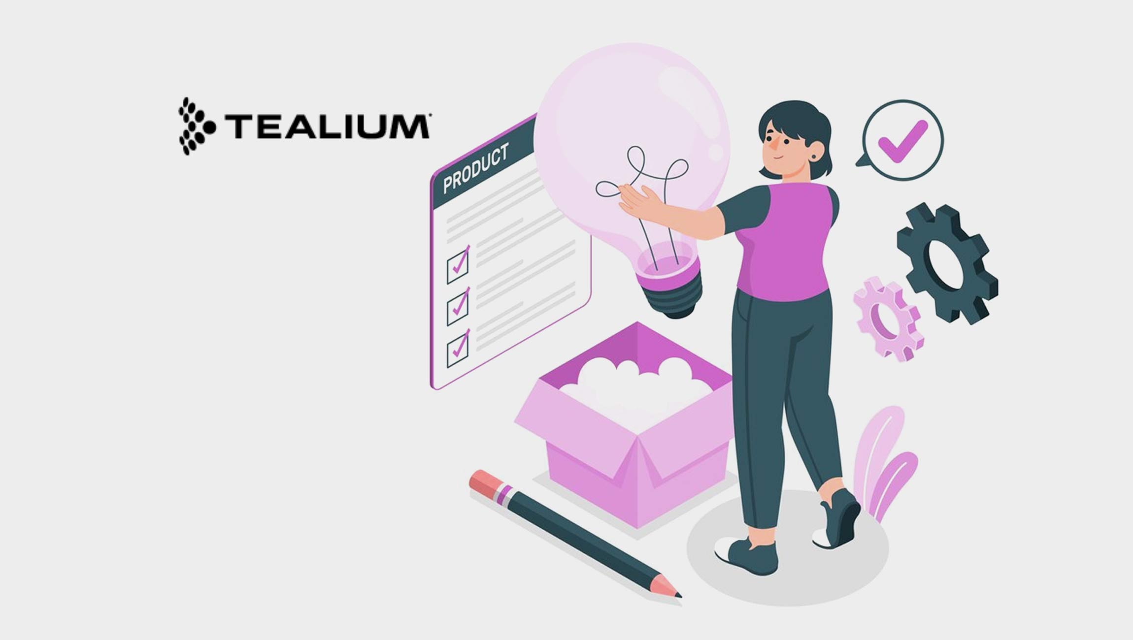 Tealium Releases New Product Innovations: Aistream™, Consent 2.0, and ...