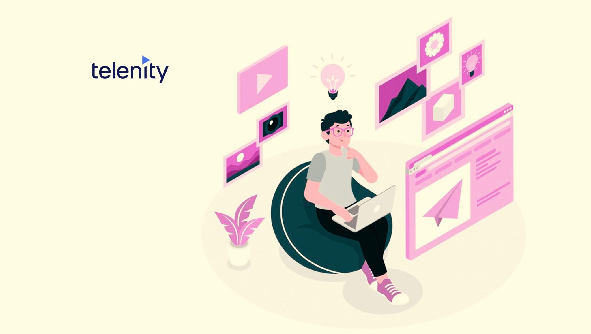 Telenity Unveils Major Upgrade to Ooredoo Algeria’s DSP, Transforming ...