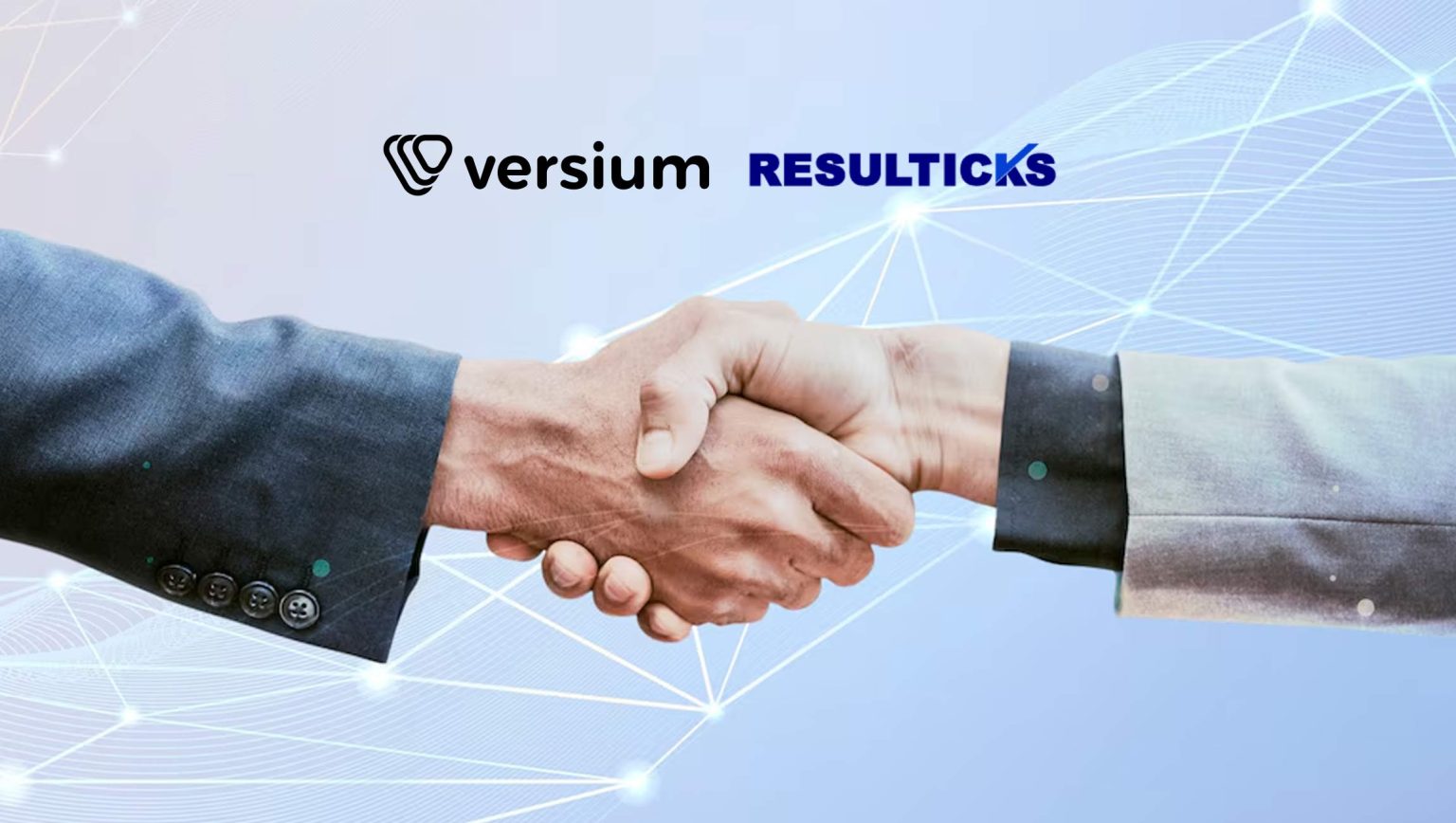 Versium Announces Partnership With Resulticks to Offer Single Data ...