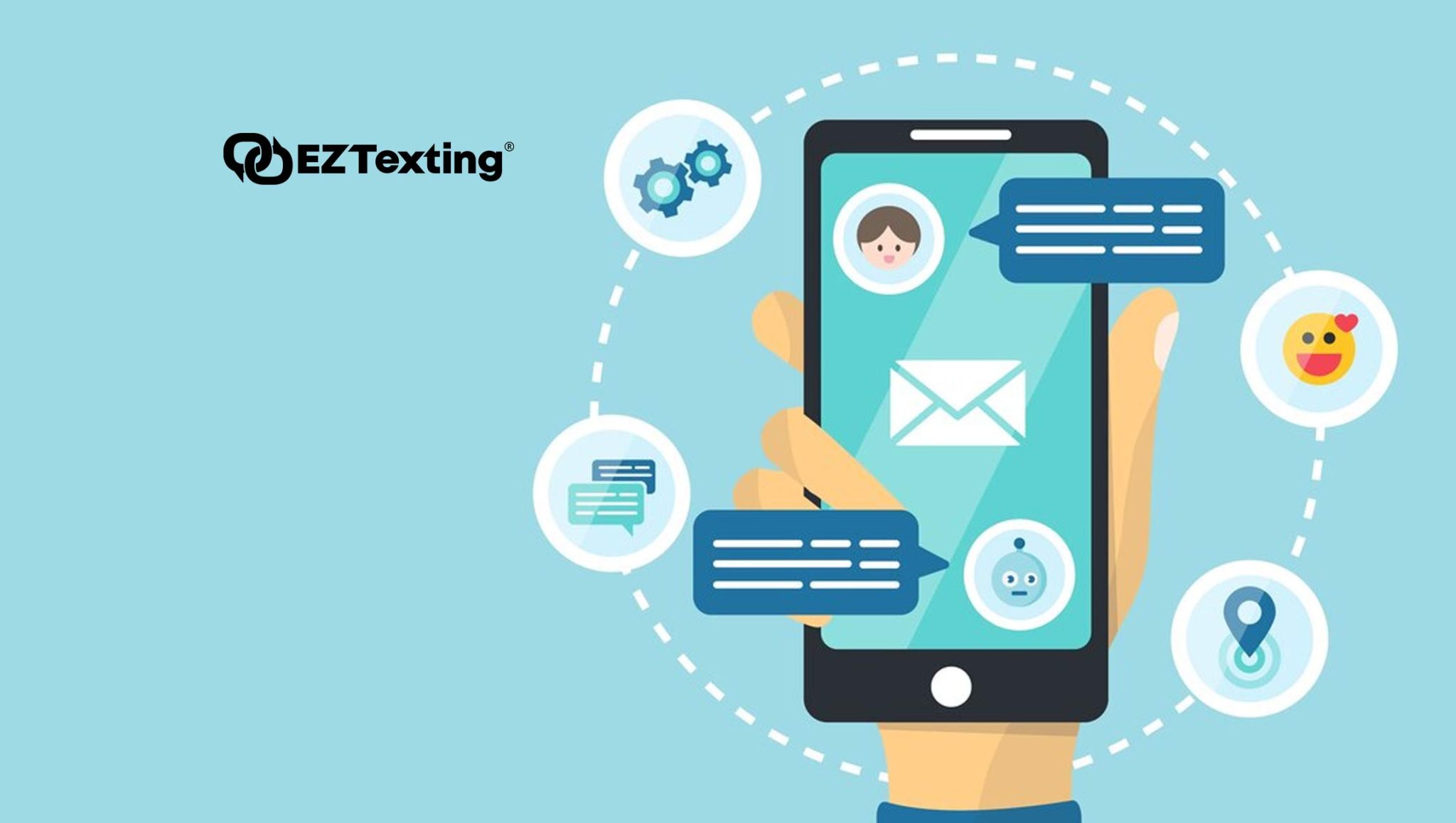 EZ Texting Launches SMS Workflows to Automate Customer Engagement and ...