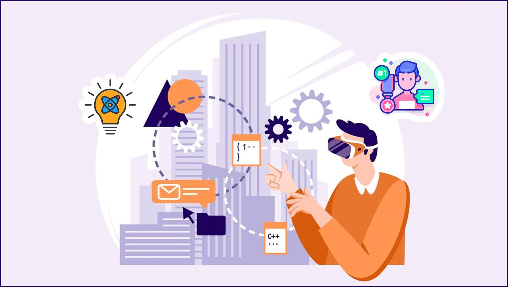 Martech Innovations In Customer Experience Management