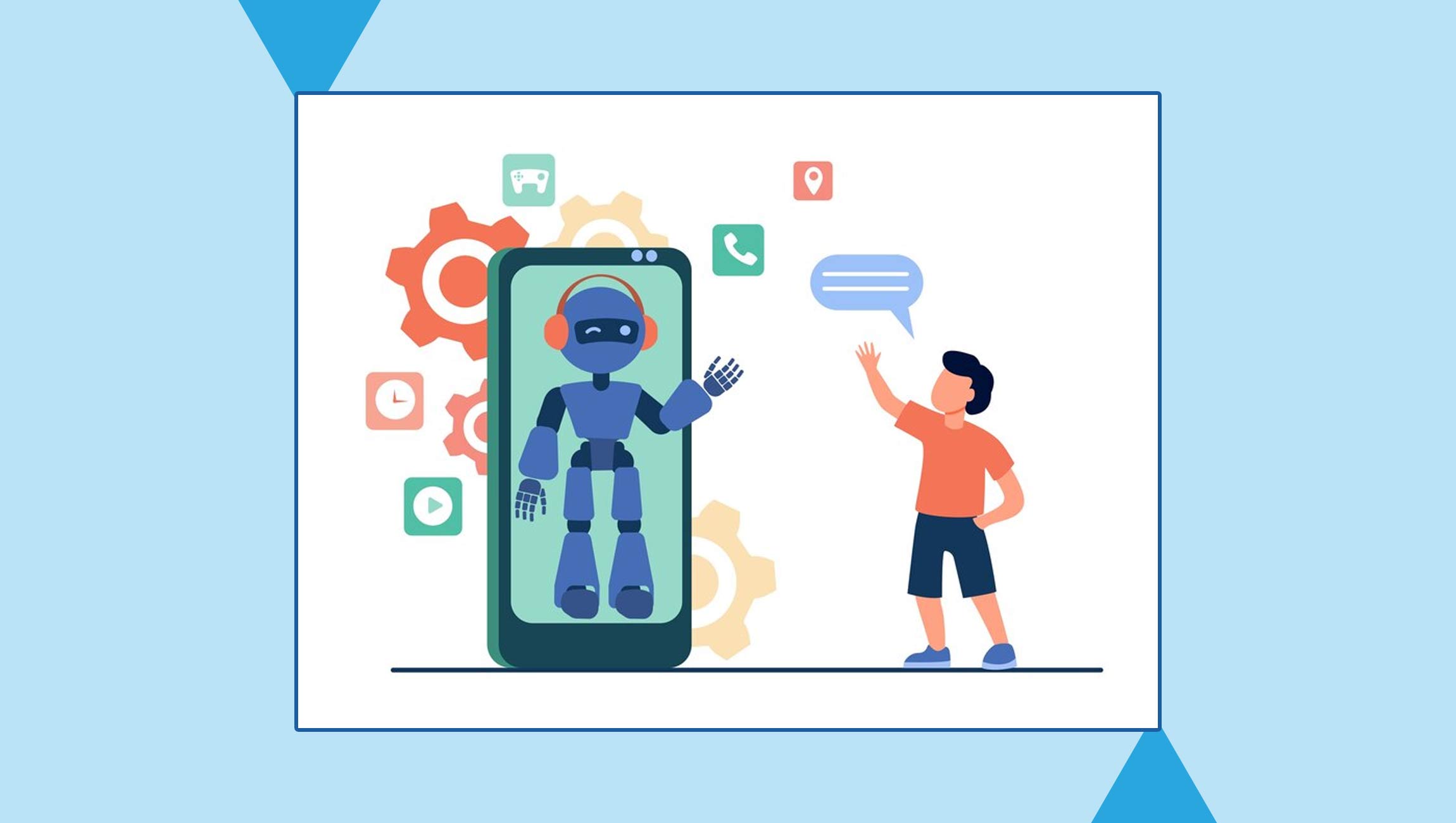 AI-Powered Digital Assistants in MarTech