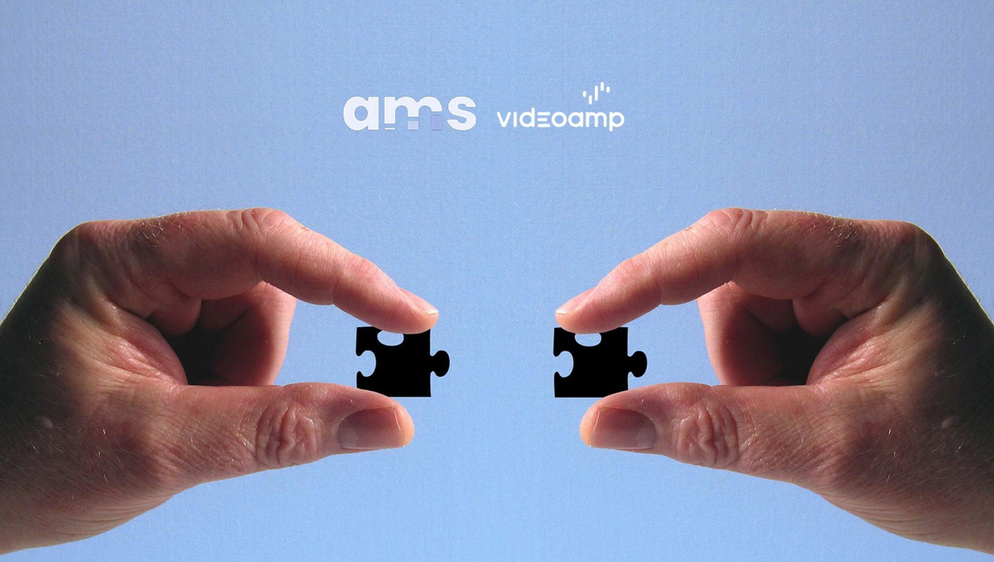 AMS and VideoAmp Announce Strategic Collaboration Advancing Cross ...