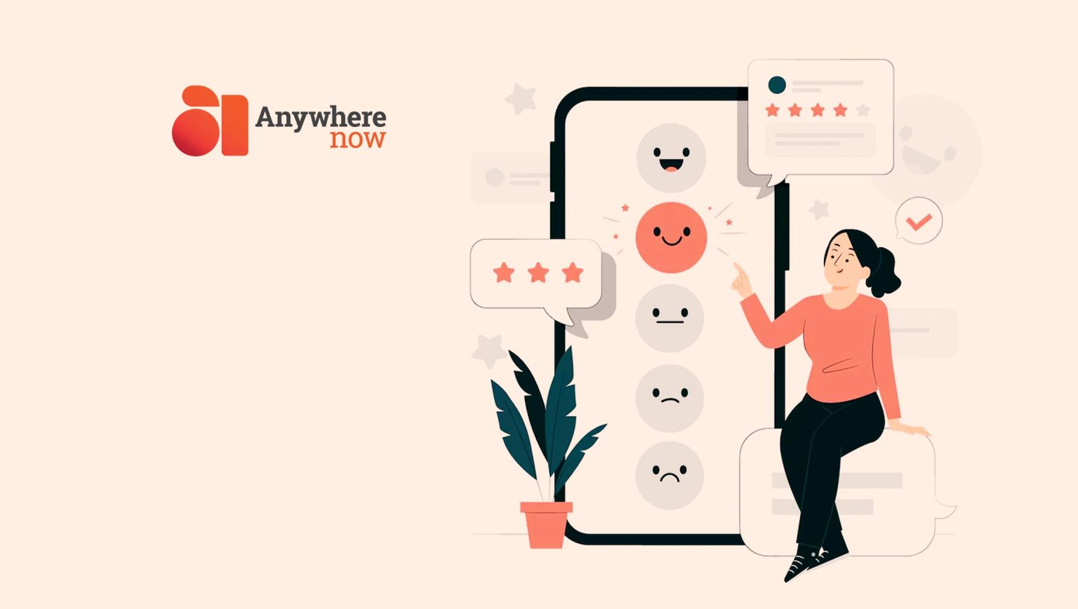 Anywhere365 drives the transformation of customer experience with AI ...