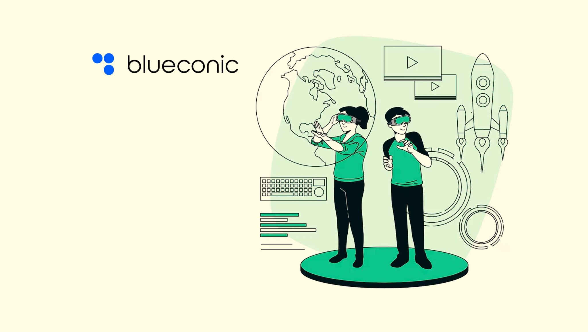 BlueConic Redefines What a CDP Can Do with First-Ever Native Interactive Experiences