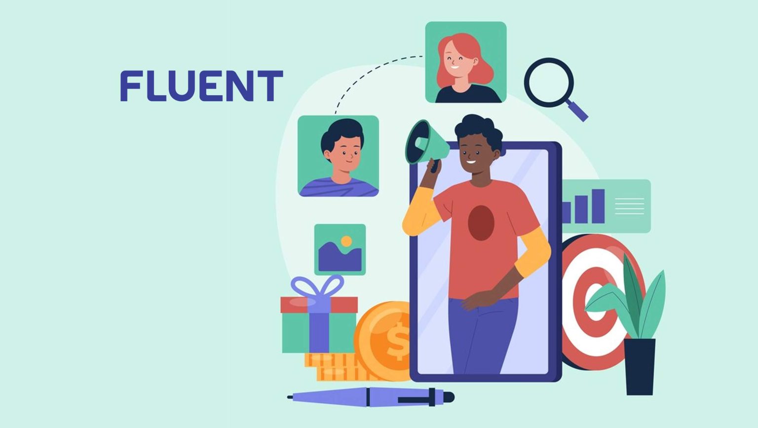 Fluent, Inc. Unveils Enhanced Identity Graph to Power Smarter ...