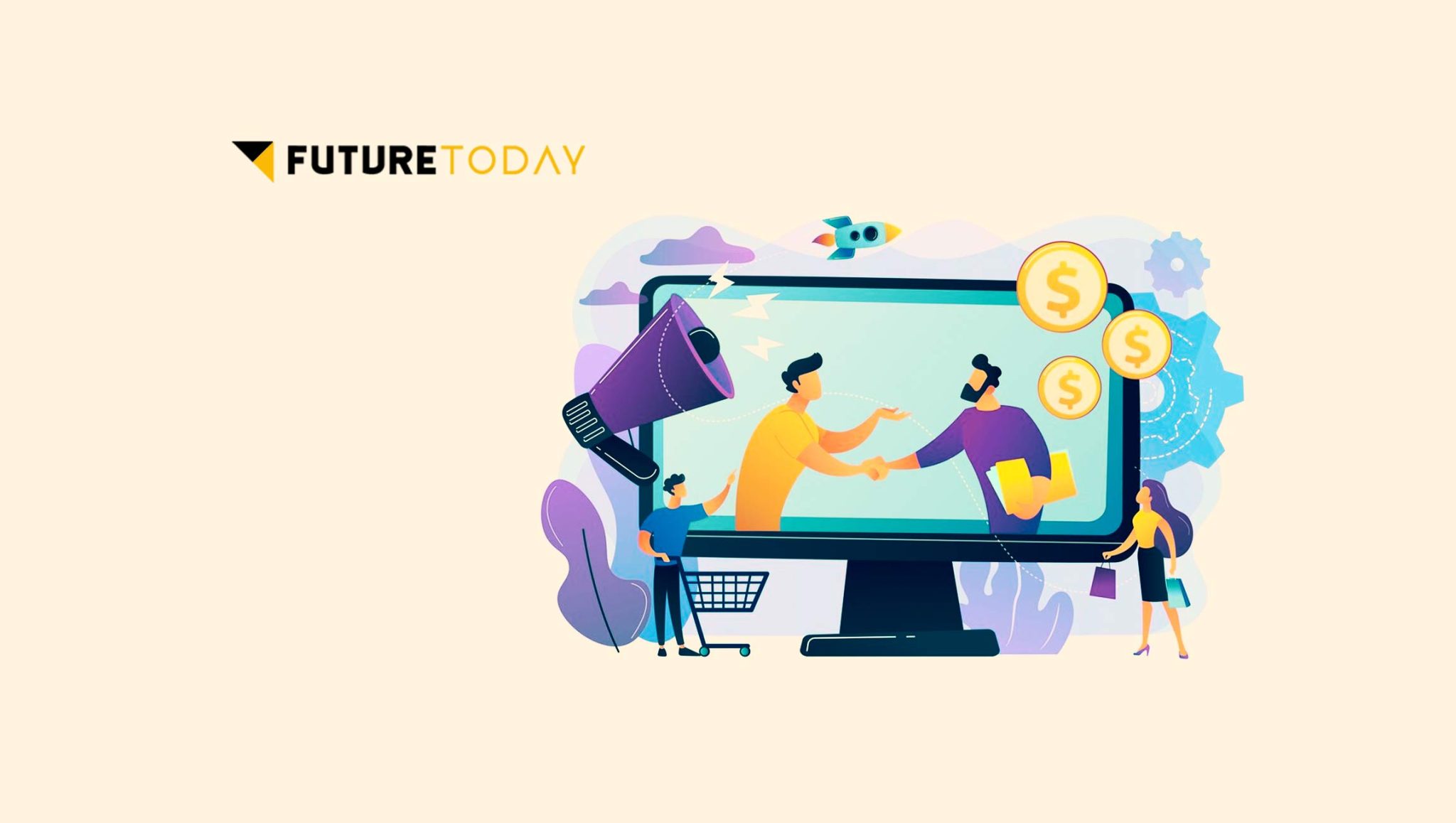 Future Today Launches CTV Marketplace: Addressable, Privacy-Safe, and ...