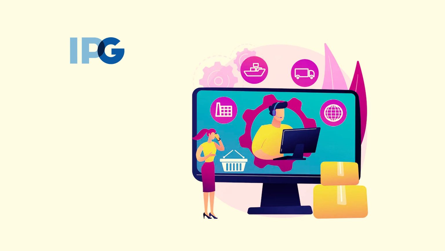 Interpublic Bolsters Commerce Capabilities with Strategic Appointment of AI Commerce Pioneer ...