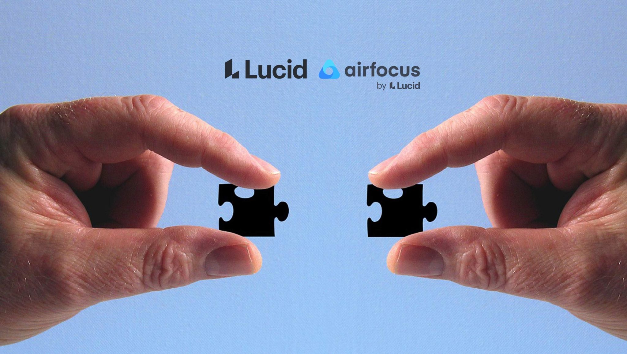 Lucid Software Acquires airfocus to Deepen Support for Product