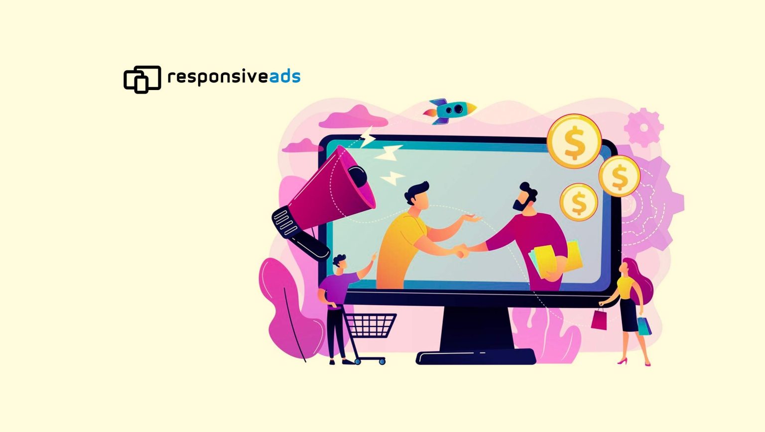 ResponsiveAds Launches Programmatic Fluid™ 250, a Full-Bleed Rich Media Ad Format to Replace ...