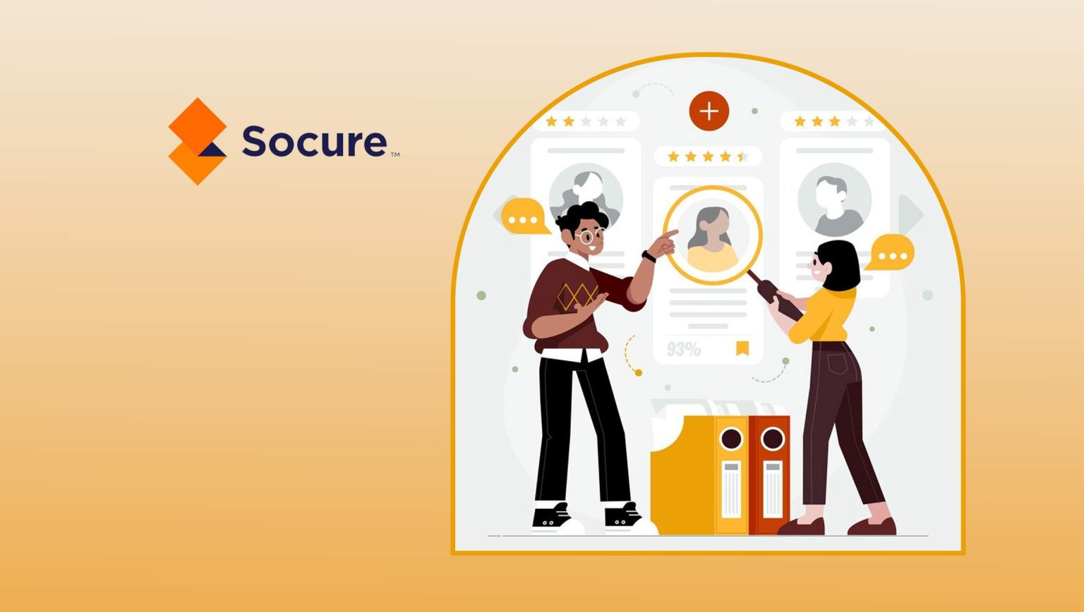 Socure Launches Advanced Pre-Fill Solution via RiskOS™ Platform to Transform Digital Customer ...