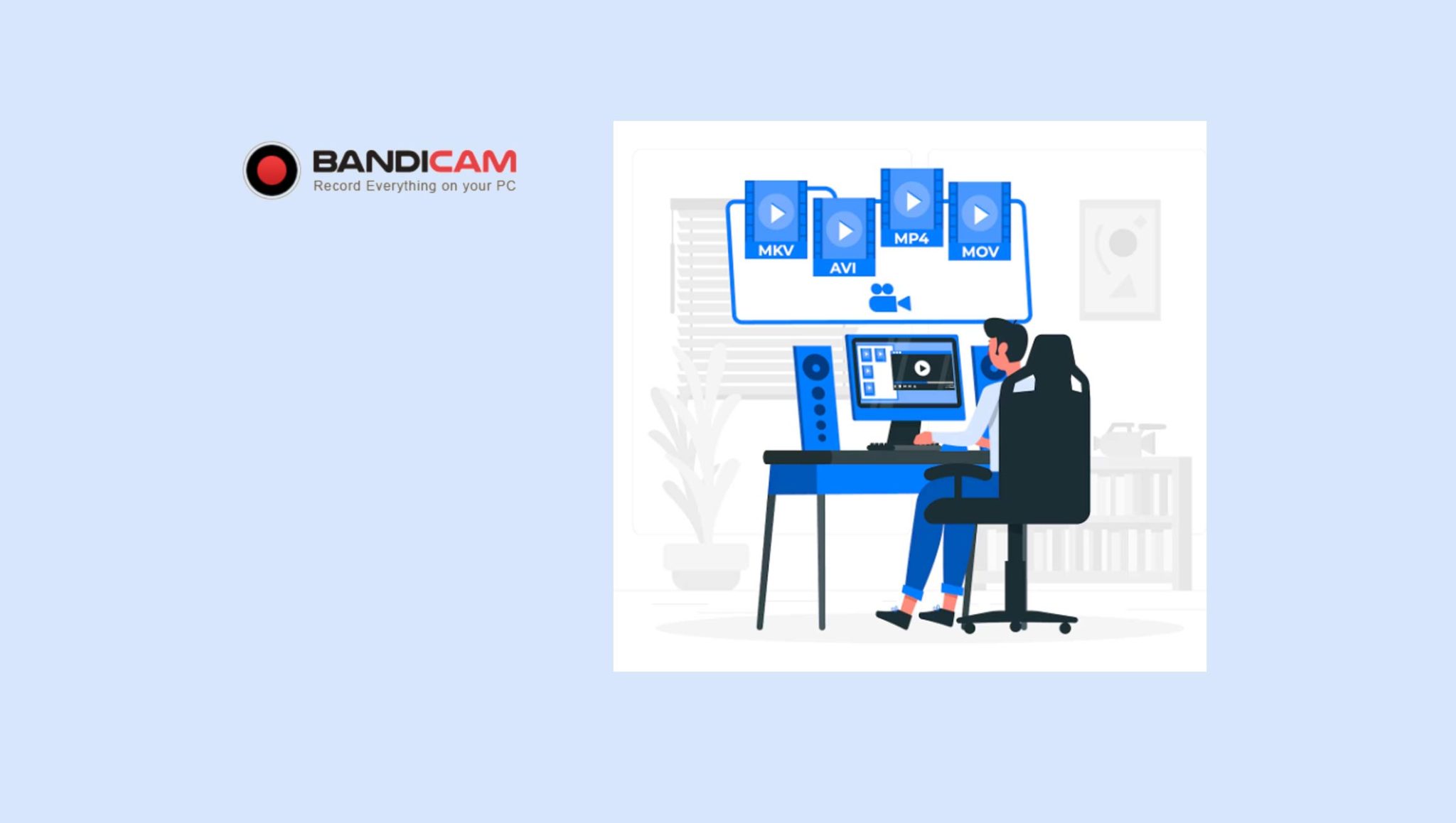 Bandicut Video Editor Adds Multi-Video Editing and Batch Conversion to ...